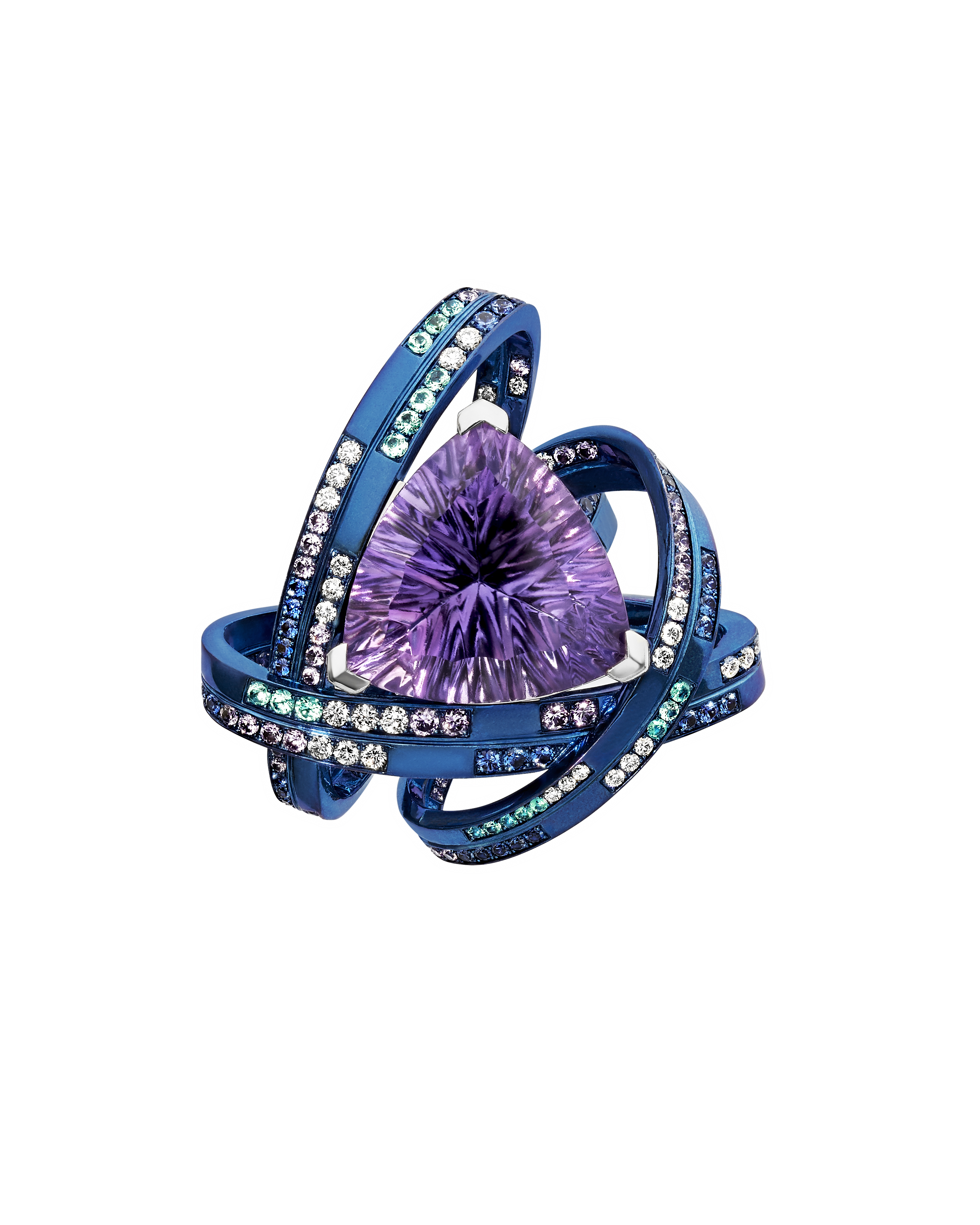 Powerful Jewels Honouring Powerful Women | Departures Magazine