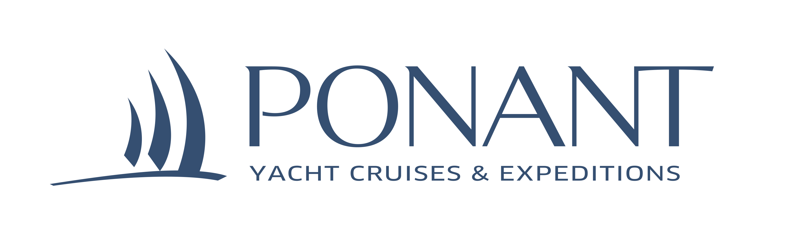 PONANT - Le Commandant Charcot | Departures Magazine