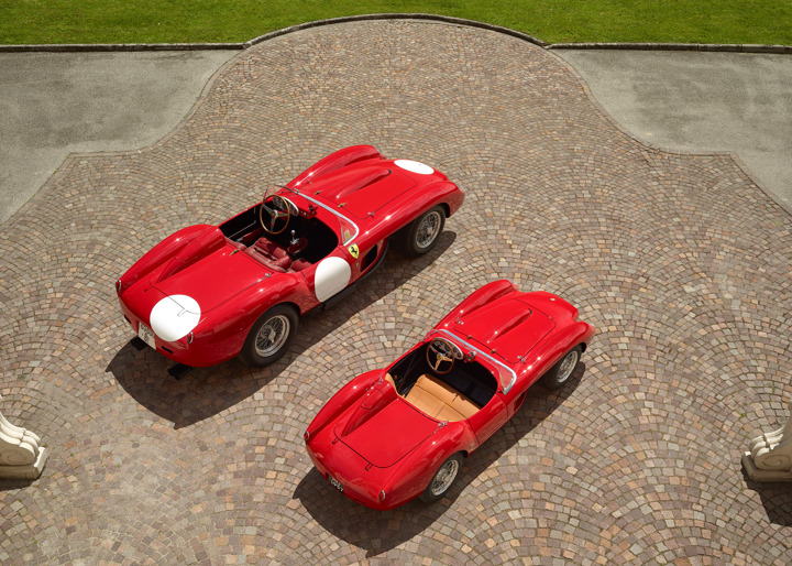 Small Wonders - The Little Car Company | Departures Magazine