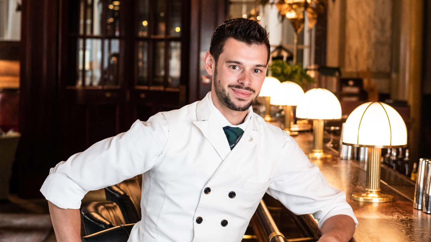 London’s Can’t Miss Cocktails, According to the City’s Best Mixologists ...