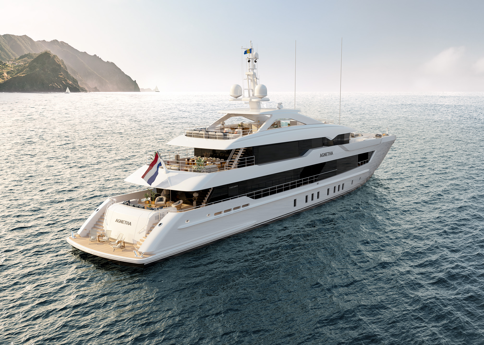 Yachting | Departures Magazine