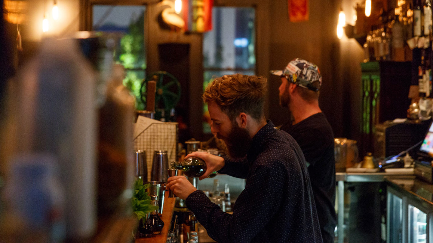 24 Hours in Perth | Departures Magazine