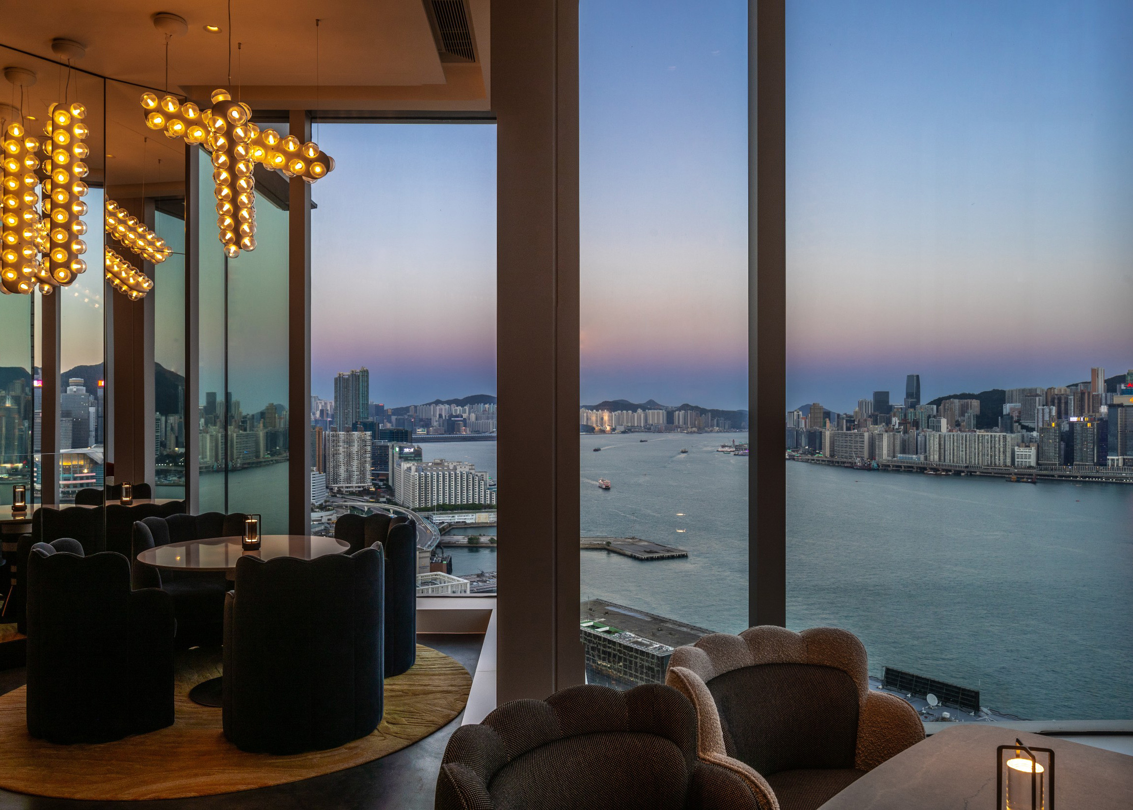 Hong Kong Nights | Departures Magazine