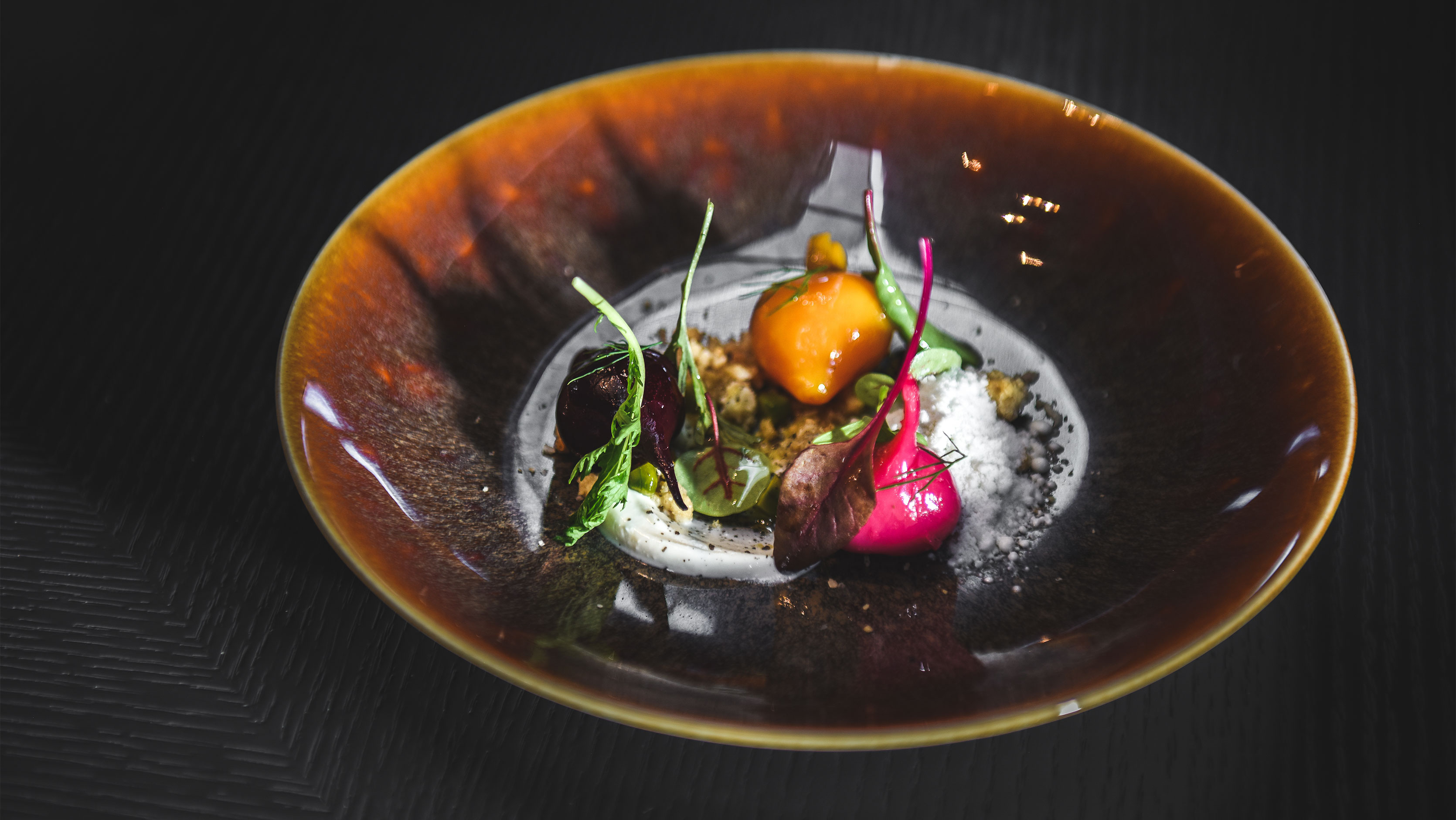 The Future of Icelandic Cuisine with Chef Aggi Sverrisson | Departures ...