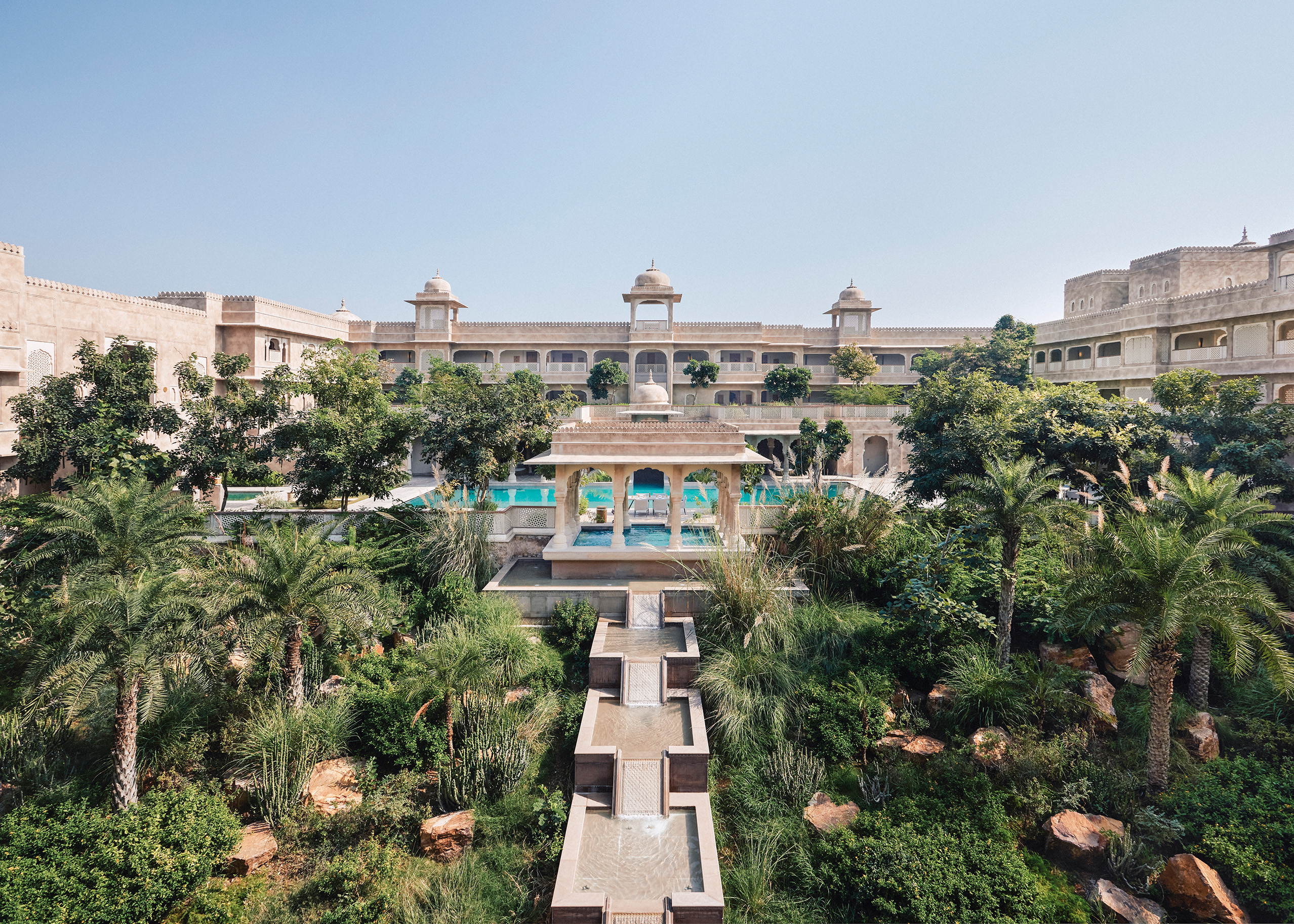 Rajasthan, Five Ways | Departures Magazine