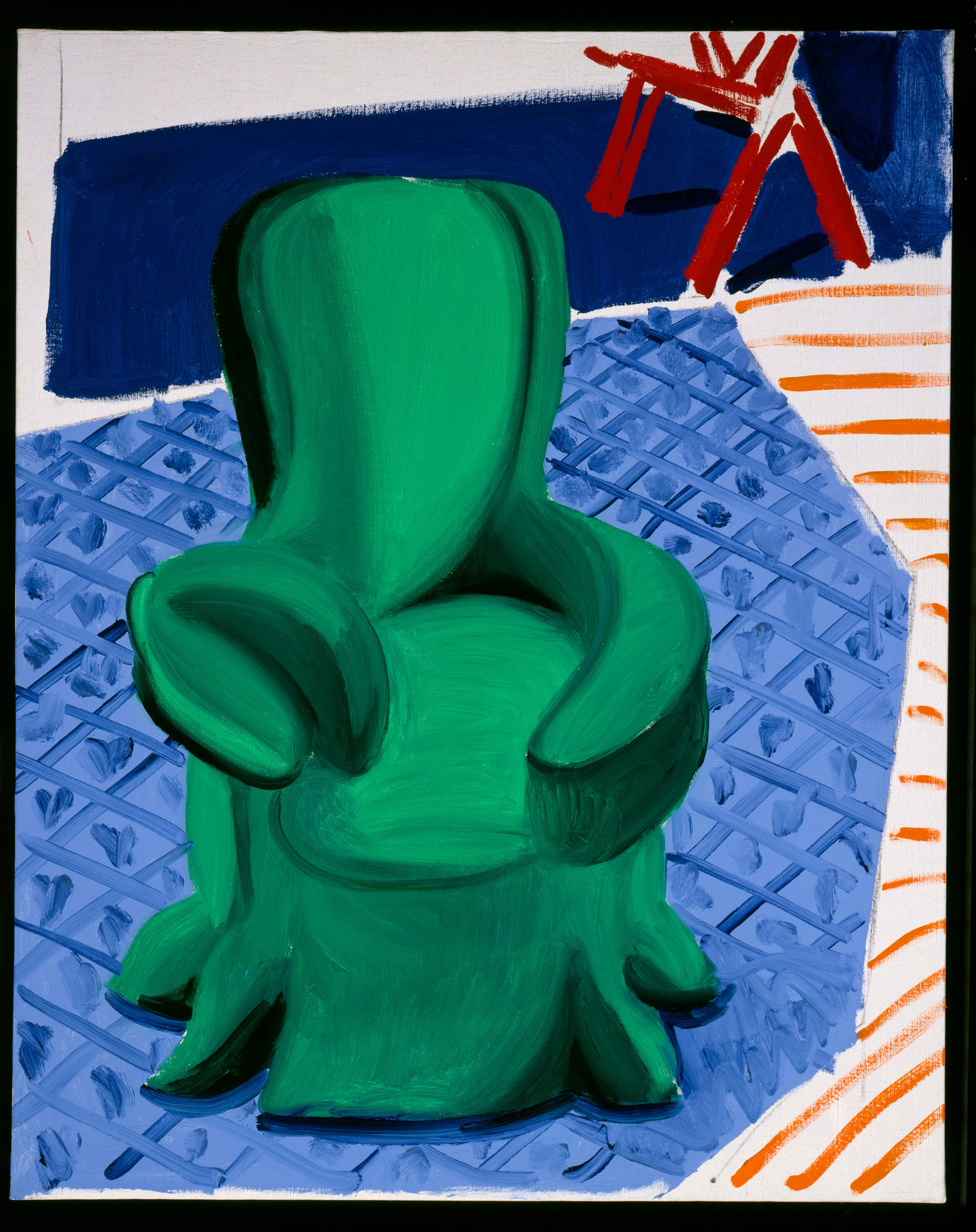 Paradise Found at the Matisse Museum | Departures Magazine