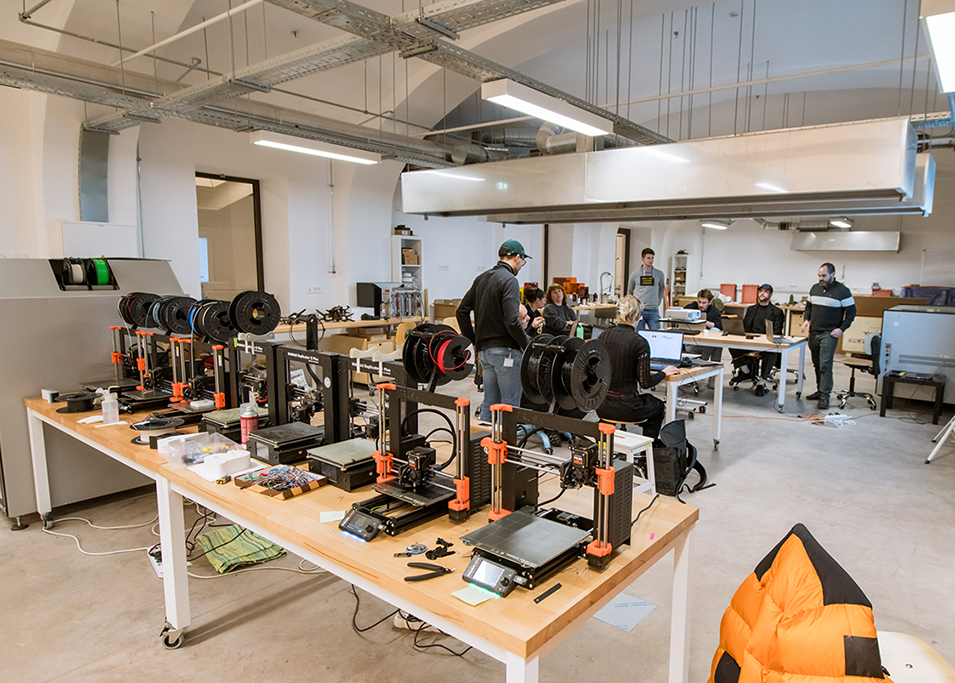 Ljubljana Levels Up | Departures Magazine