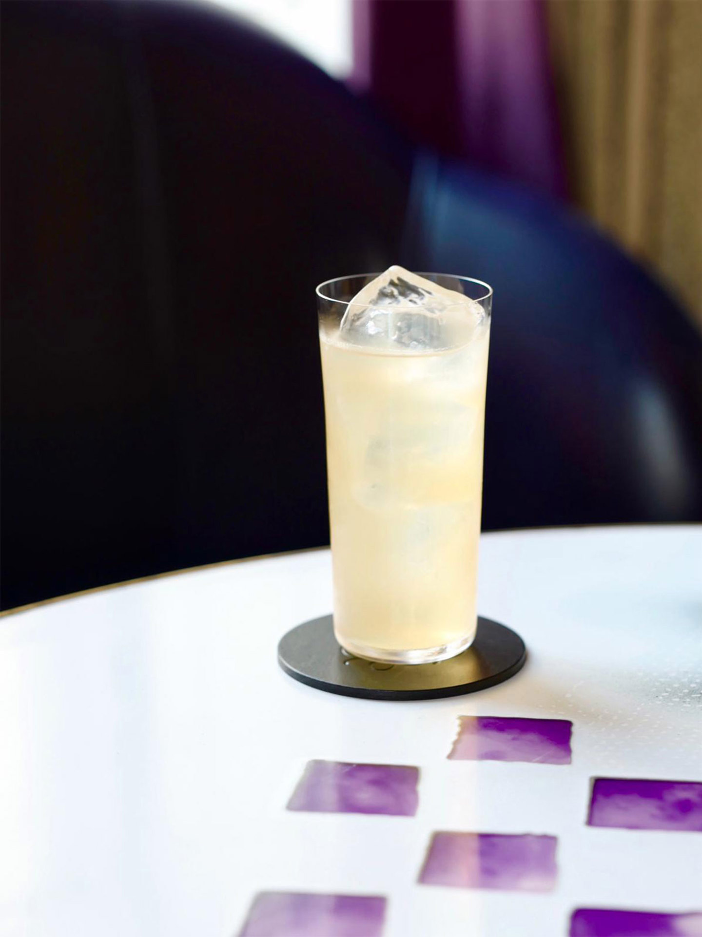 London Cocktails To Try This Summer | Departures Magazine