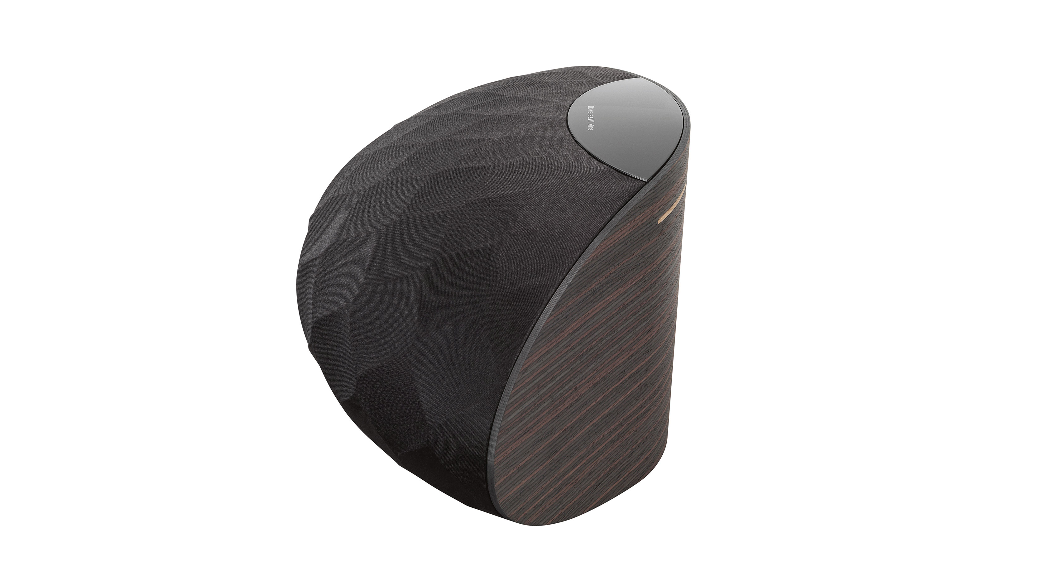 Review Formation Wedge Speakers by Bowers & Wilkins | Departures Magazine