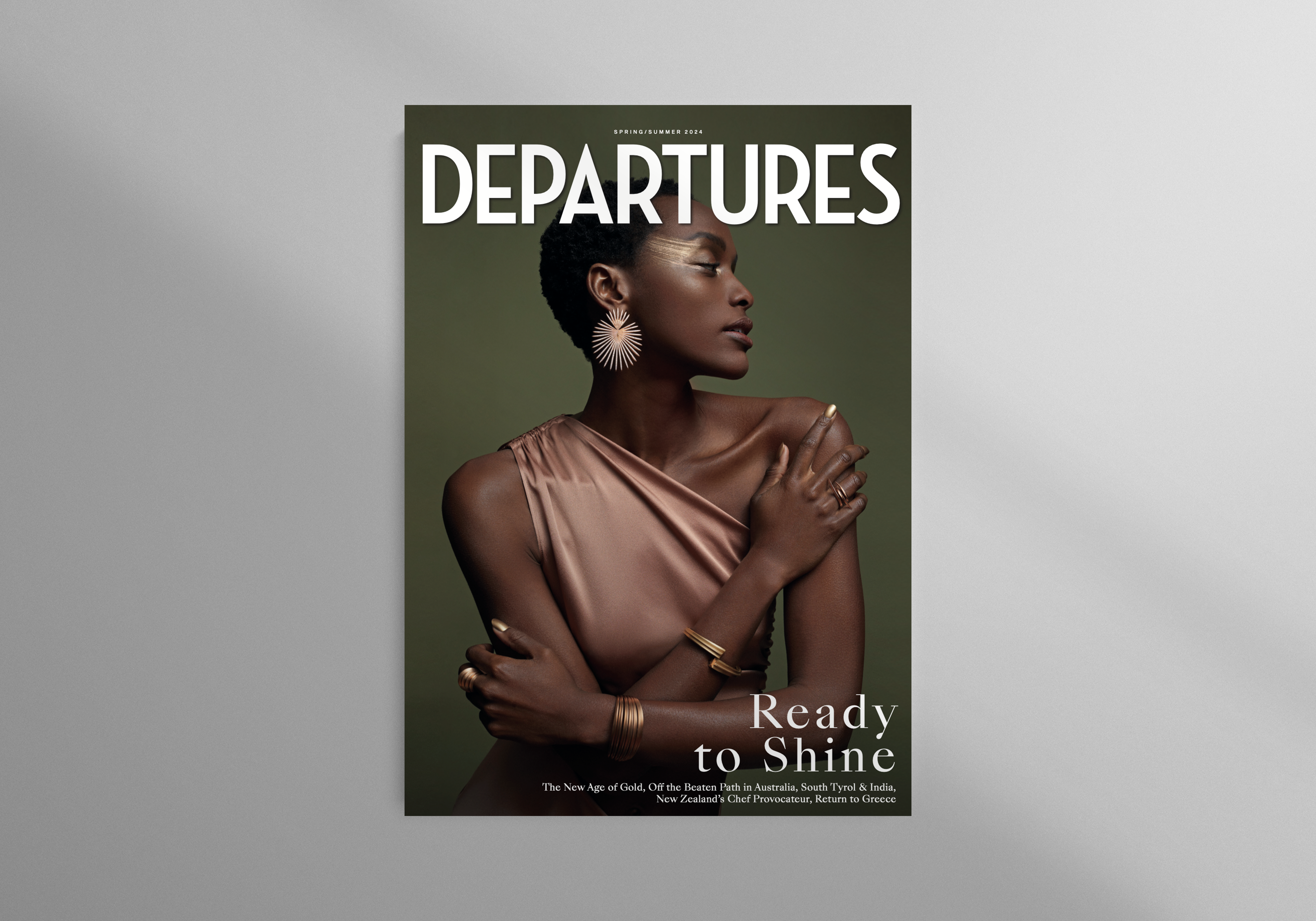 Magazine | Departures Magazine