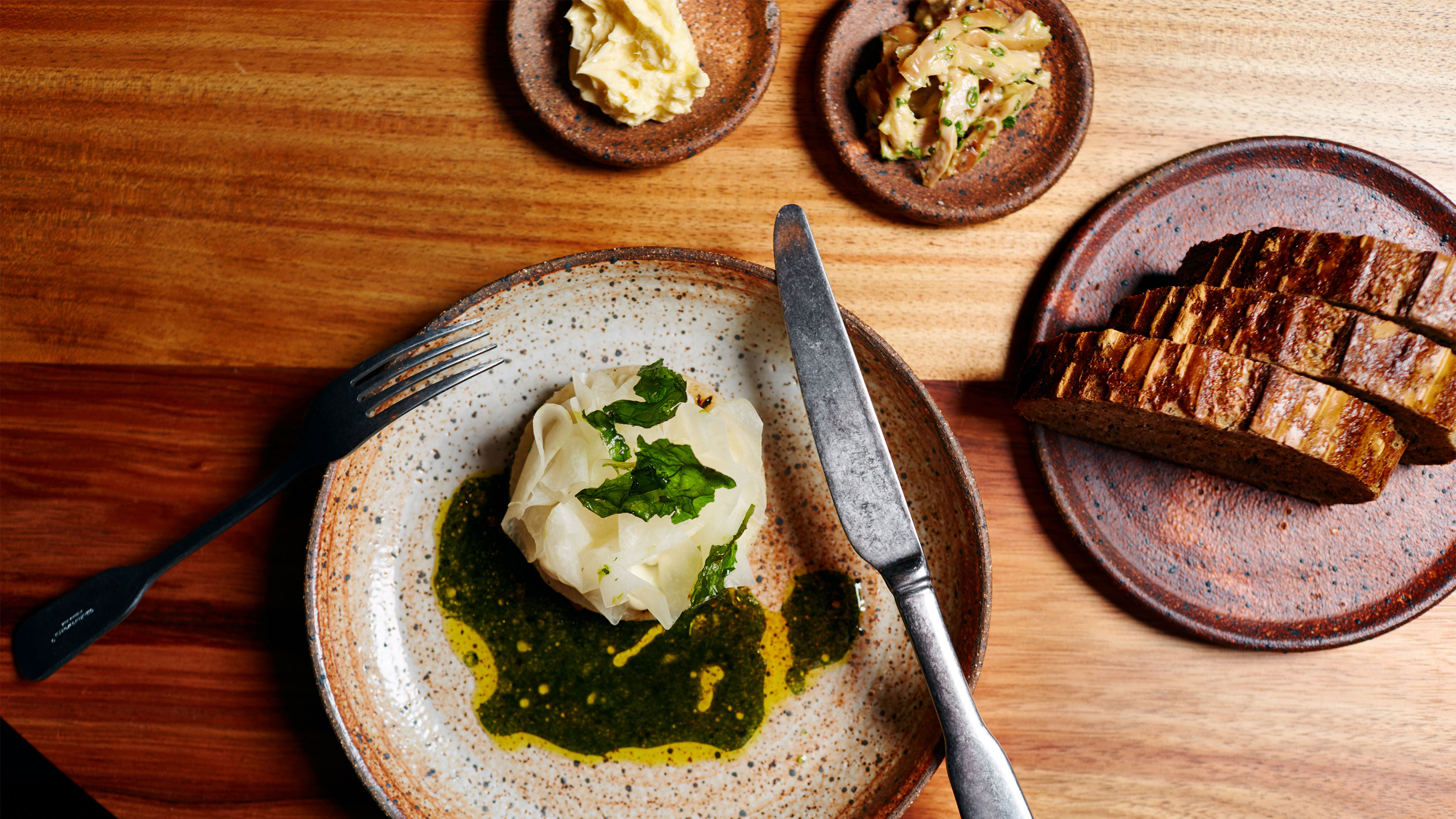 Melbourne Restaurant Guide | Departures Magazine
