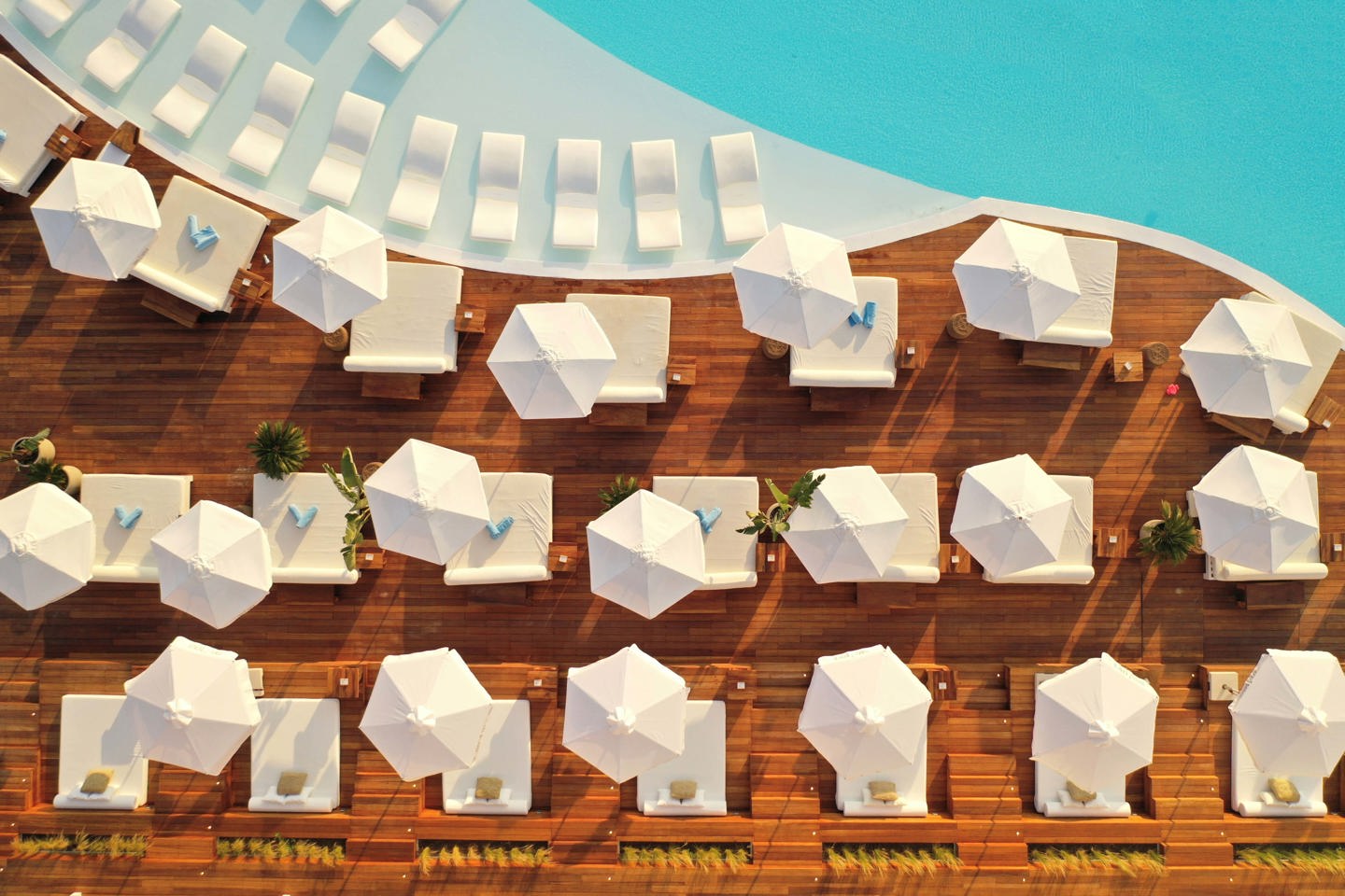 Building A Legacy - Nikki Beach | Departures Magazine