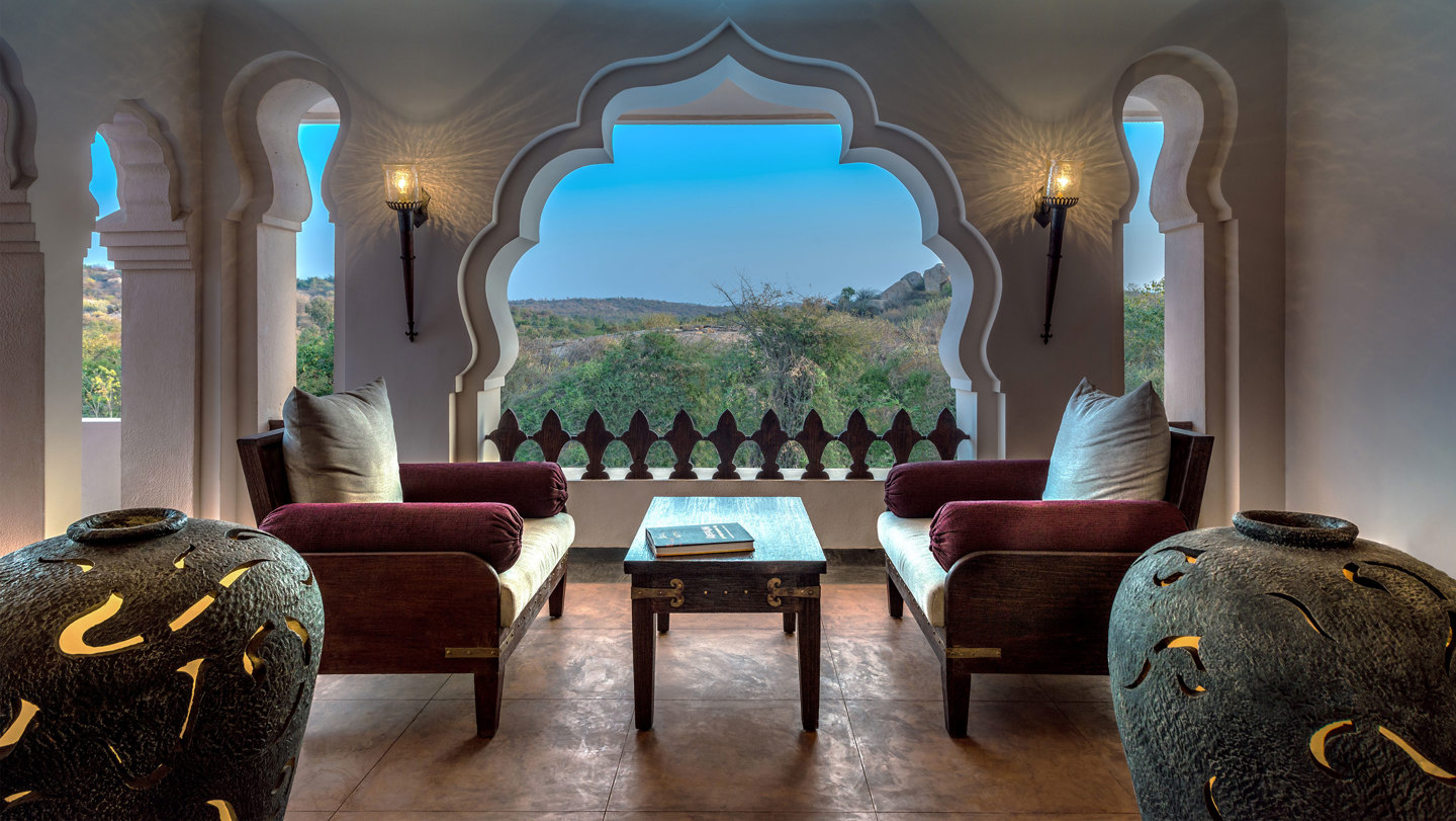 Hampi Destination Guide | Departures Magazine
