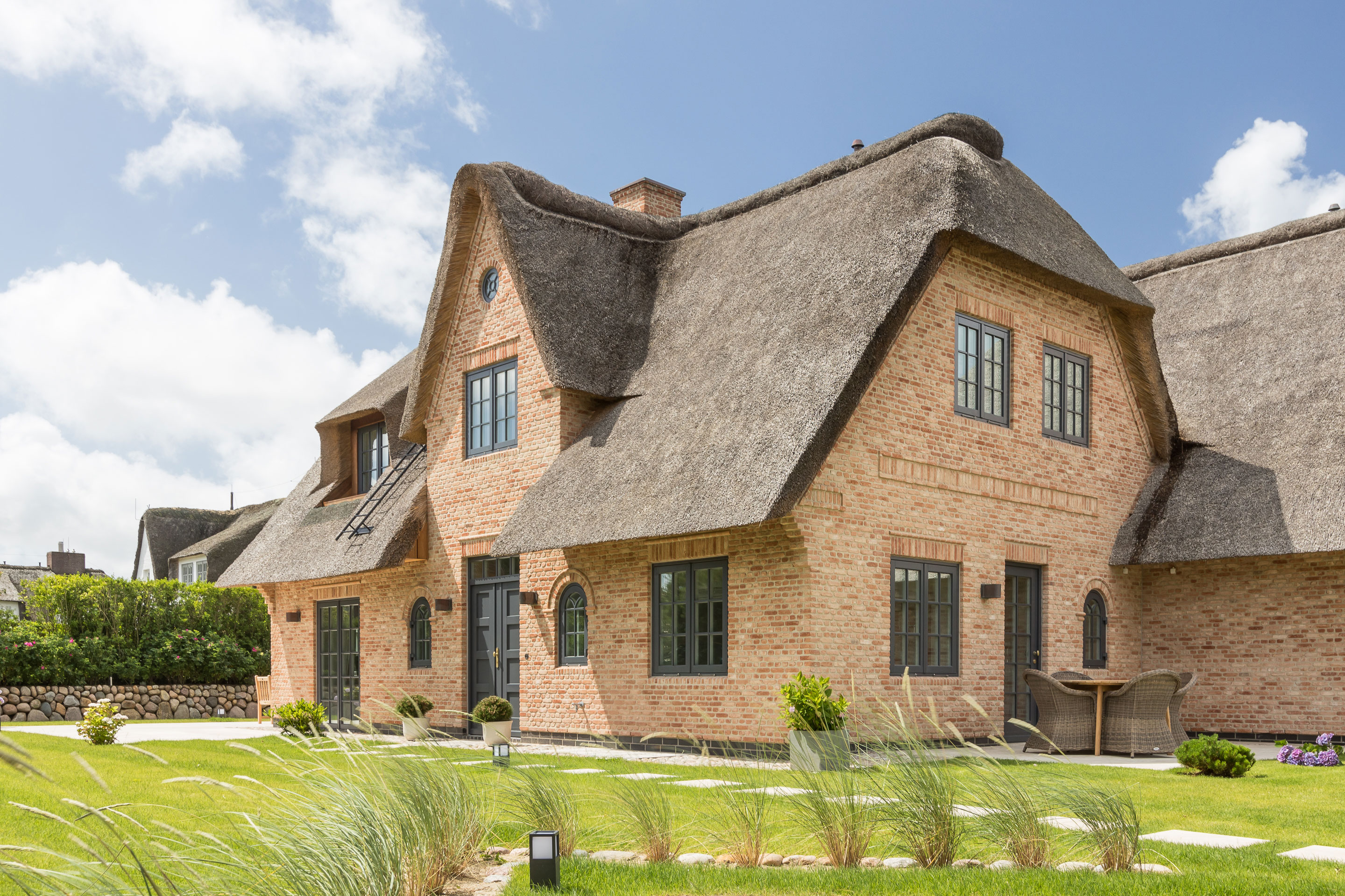 Homes from Home with Homes and Villas by Marriott Bonvoy | Departures ...