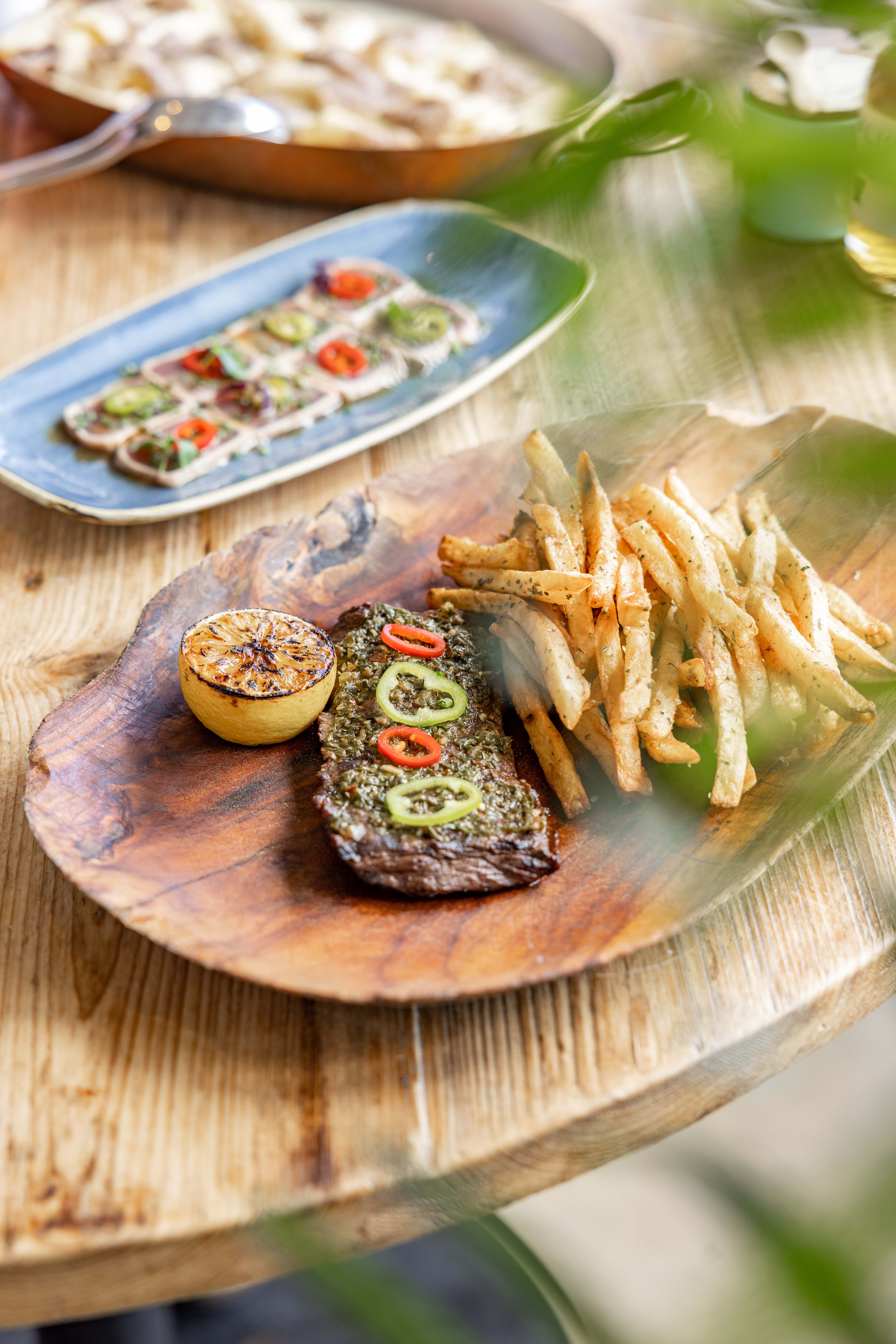 St Barth’s New Wave | Departures Magazine