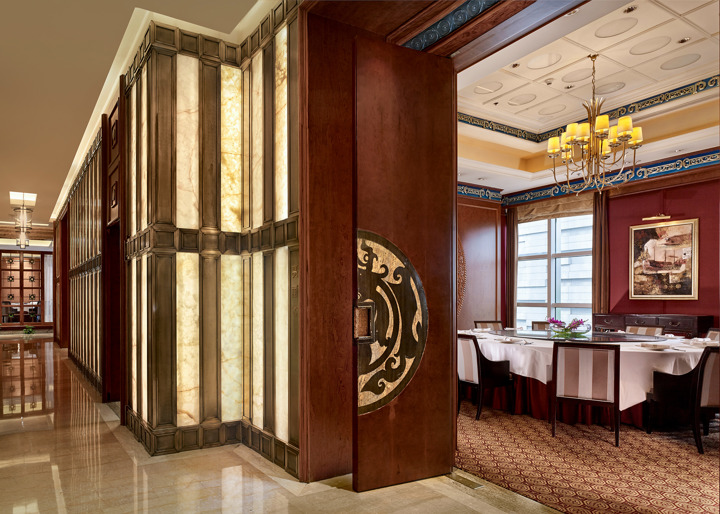 A Taste of China with Marriott | Departures Magazine