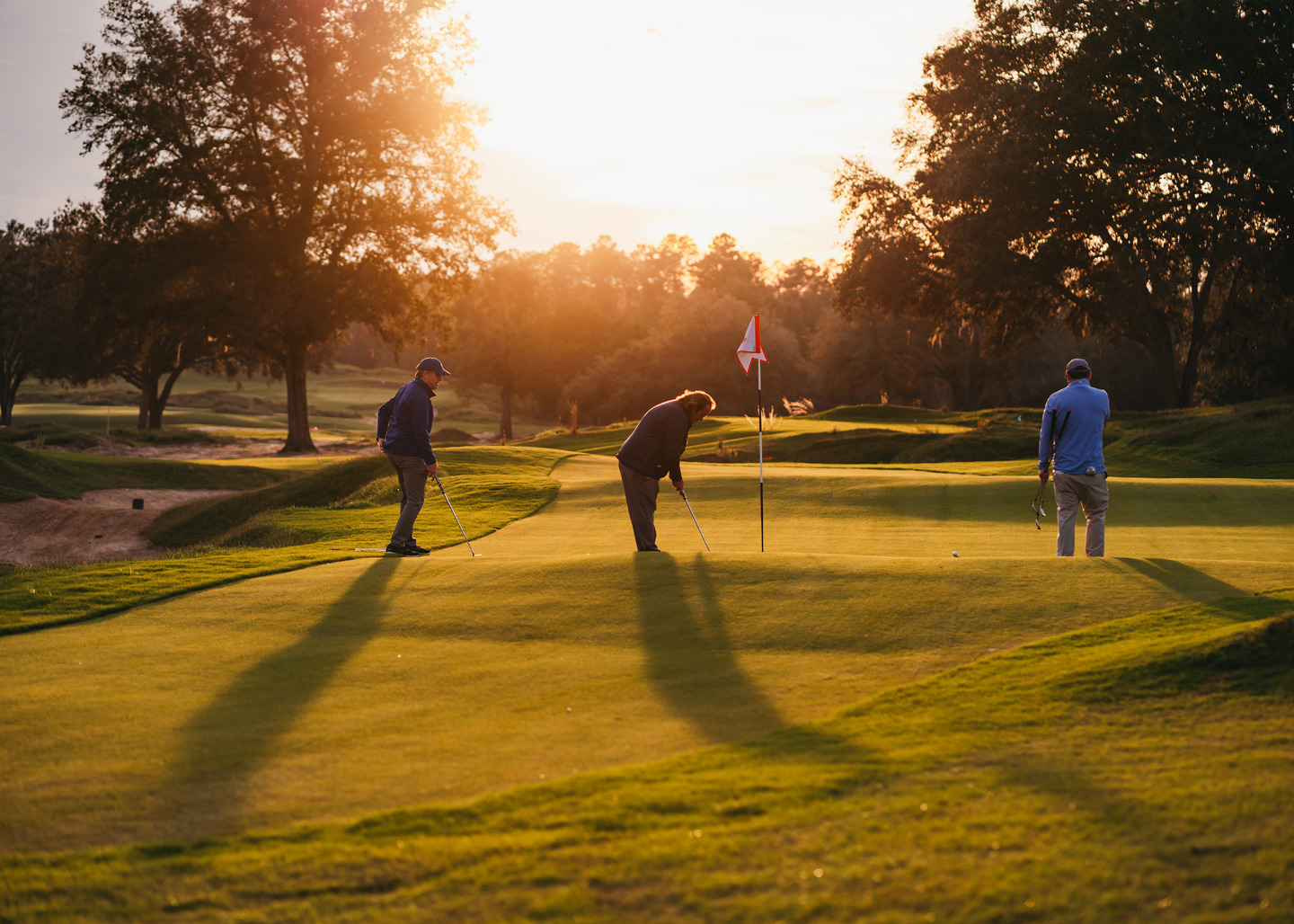 Par for the Course | Departures Magazine