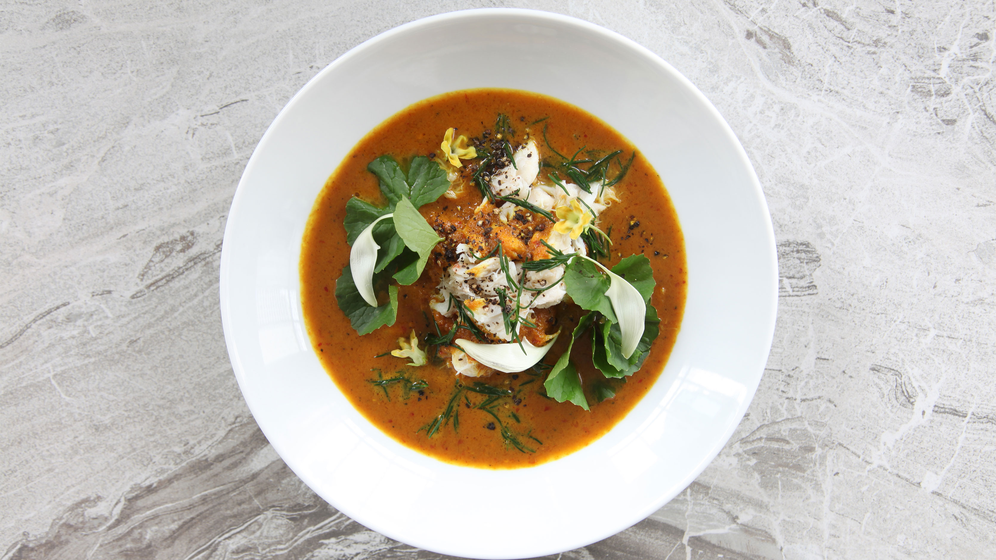 Top Tables in Bangkok | Departures Magazine