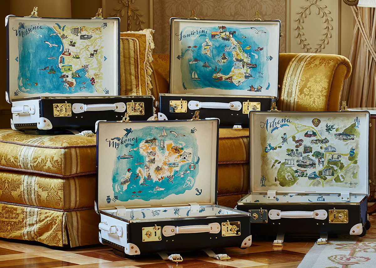 Travel | Departures Magazine