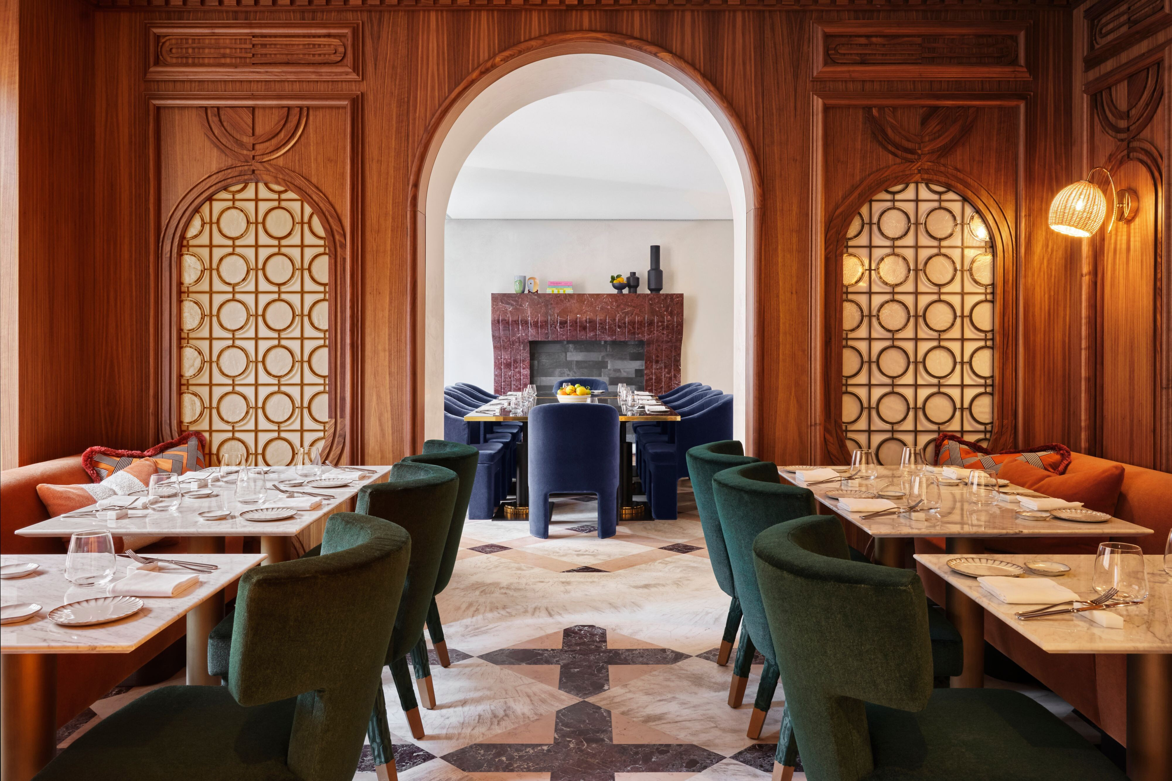 Rome Rejuvenated | Departures Magazine