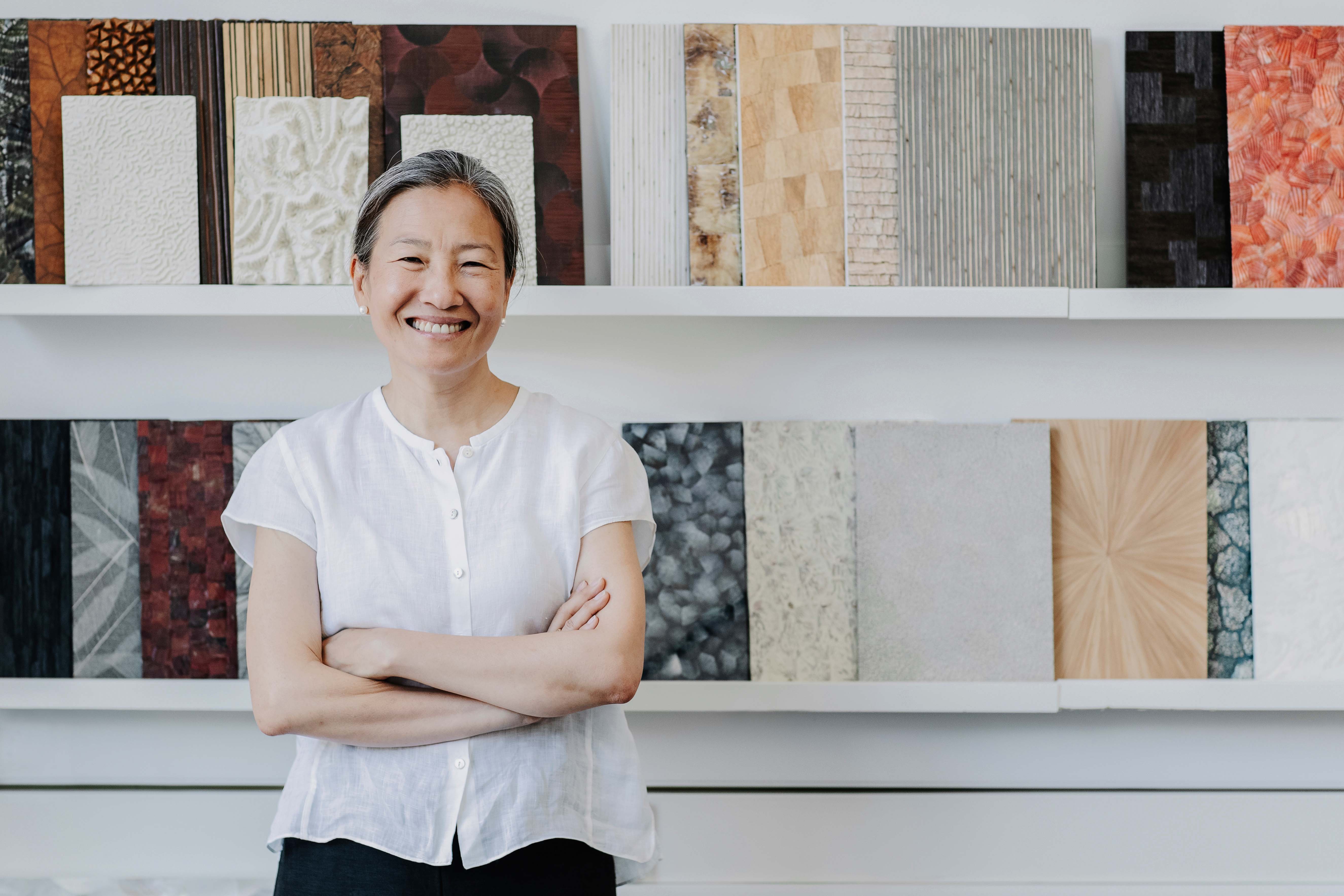 Leading the Way - Women in Yachting | Departures Magazine