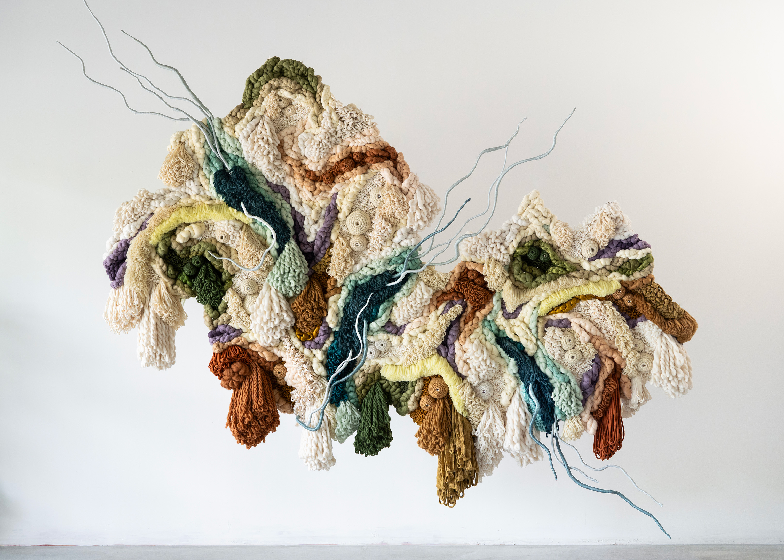 Threads of Change | Departures Magazine