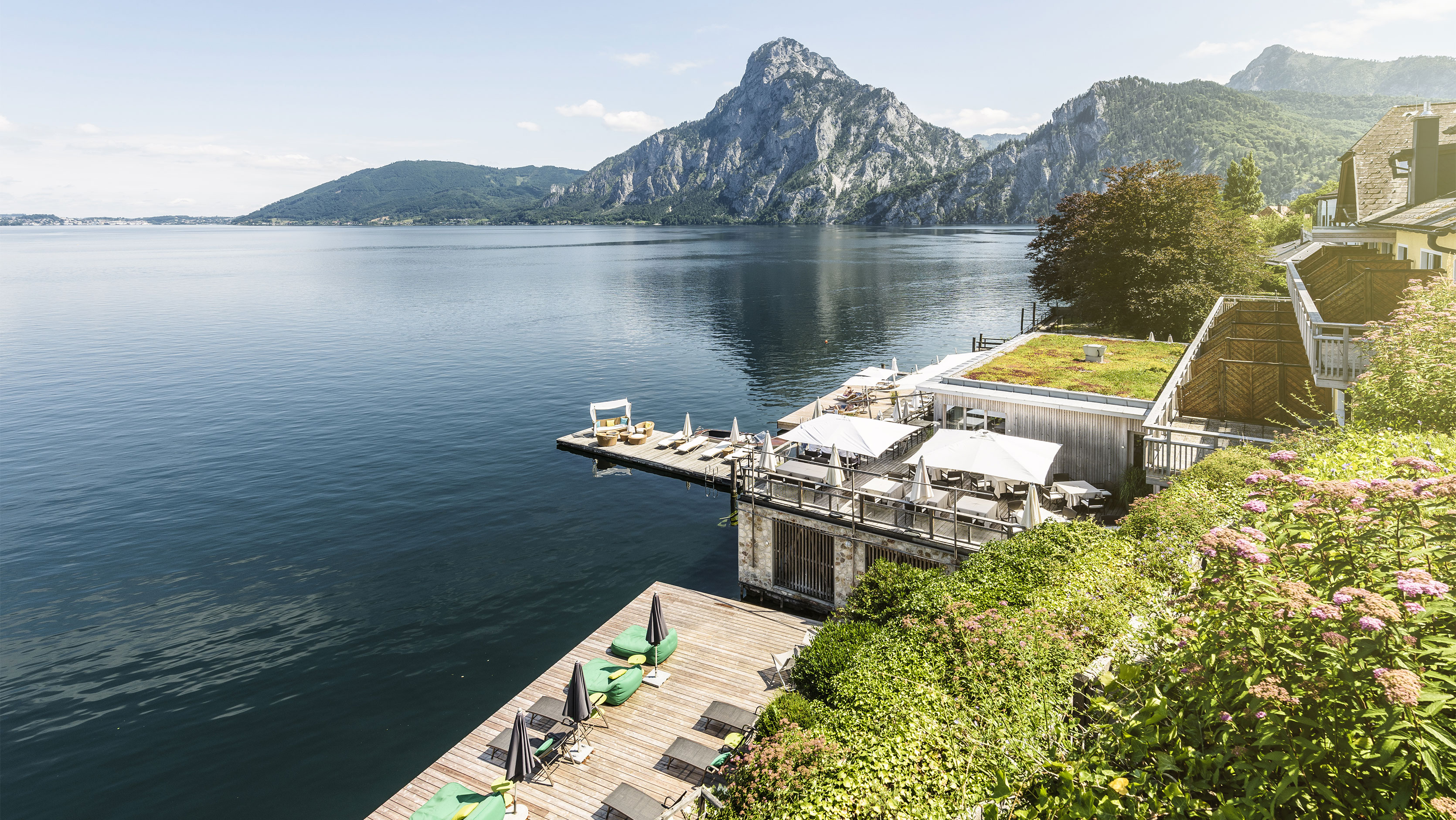 The 10 Best Destination Restaurants | Departures Magazine