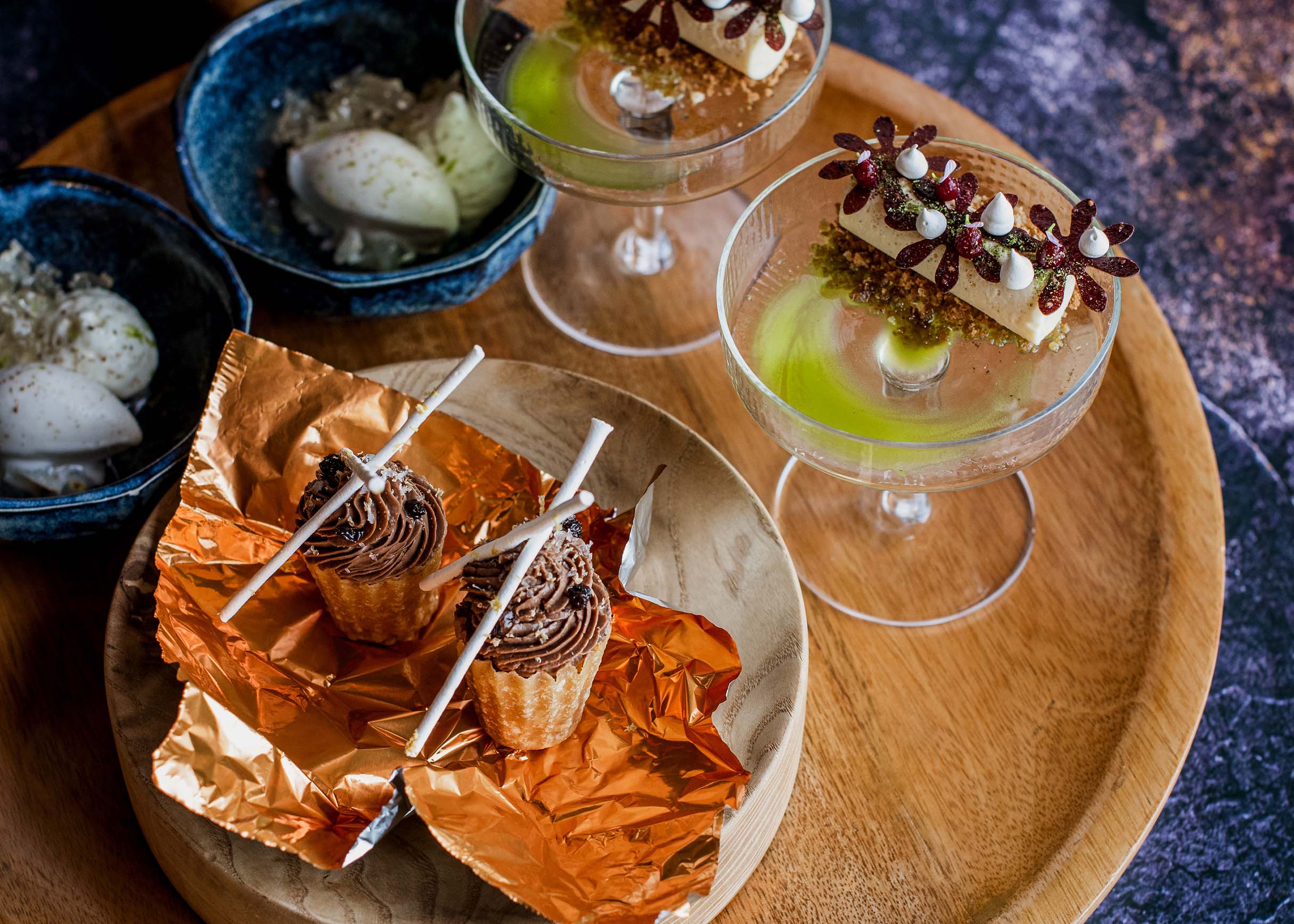 Gastronomy | Departures Magazine