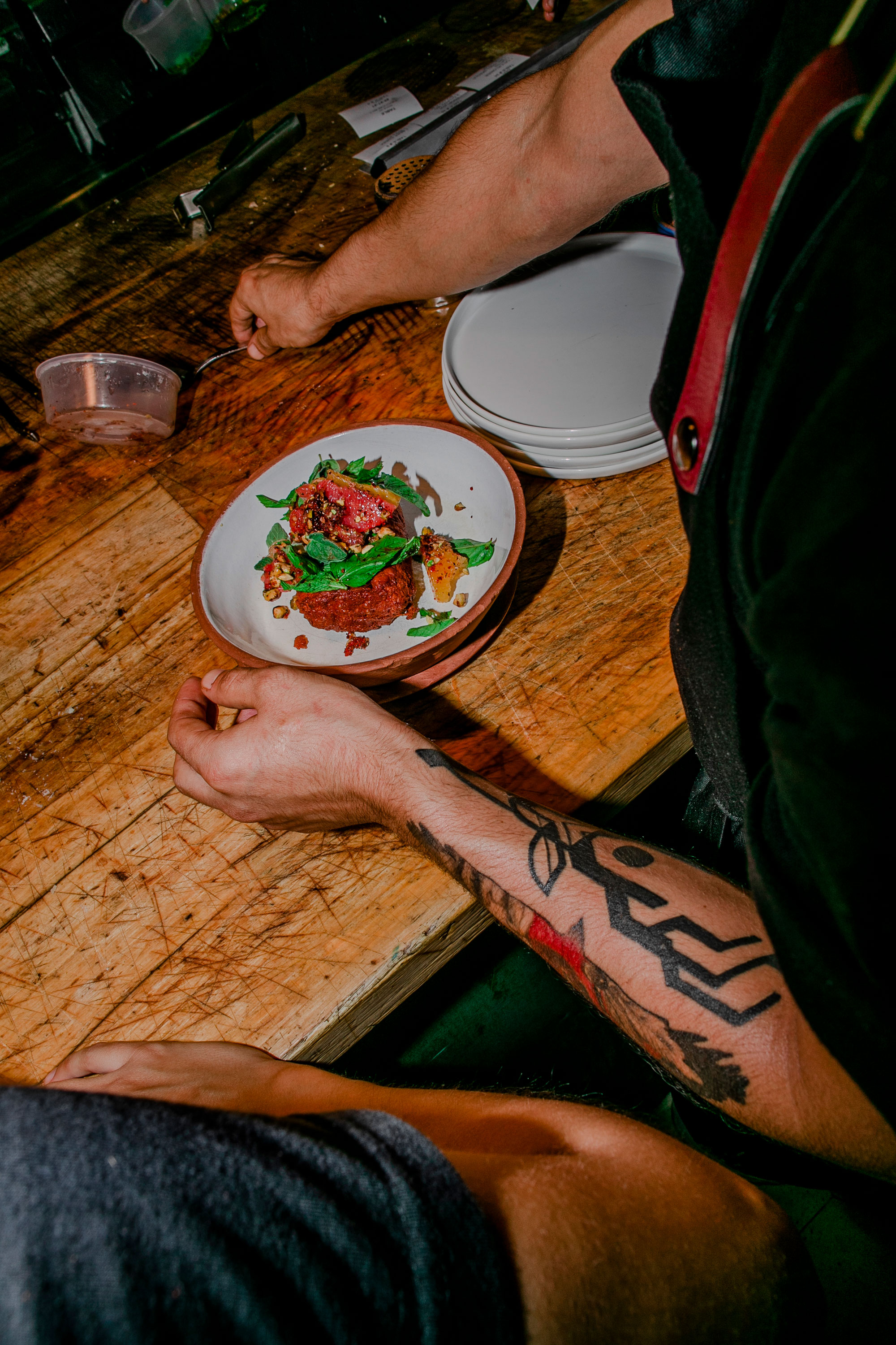 Diversity in Plants | Departures Magazine