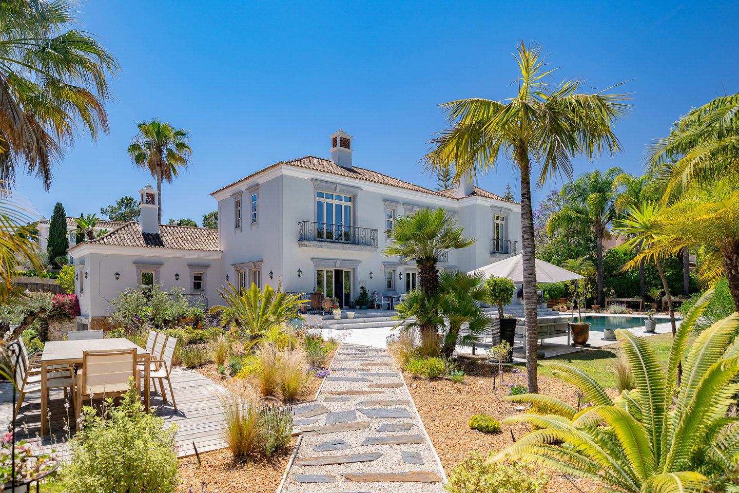 Quinta do Lago, Algarve: Prime Property | Departures Magazine