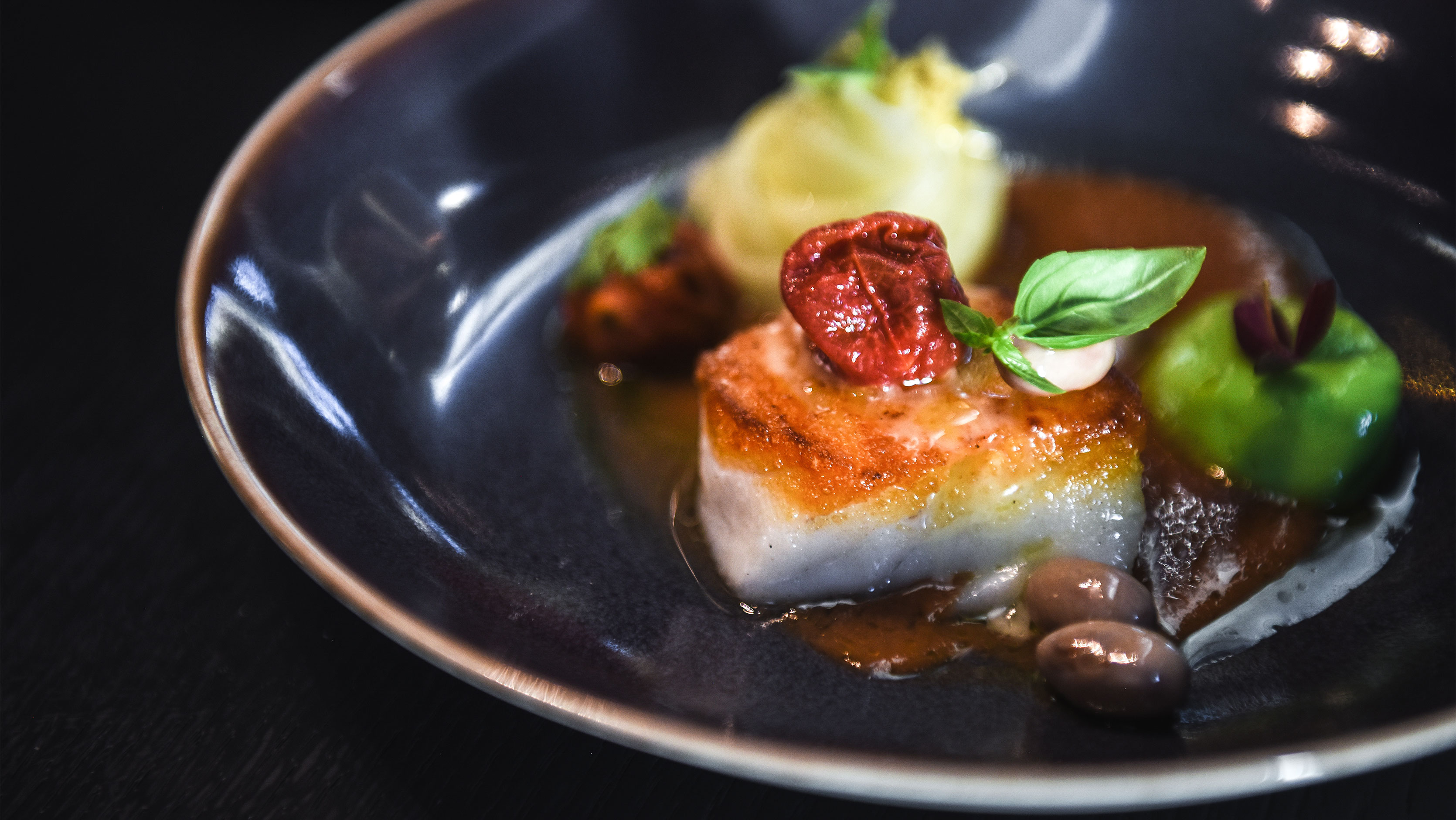 The Future of Icelandic Cuisine with Chef Aggi Sverrisson | Departures ...