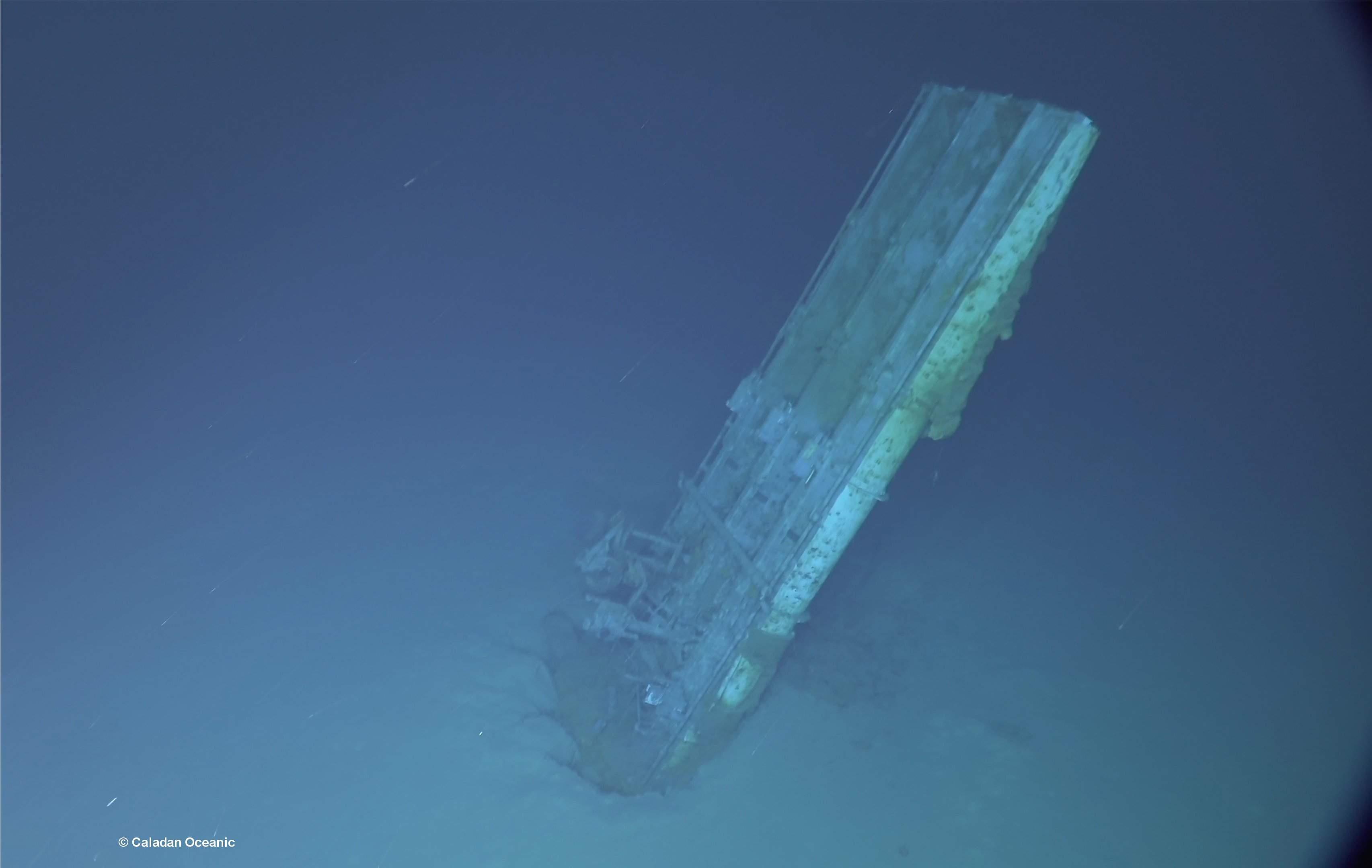 Journey of Discovery | Departures Magazine