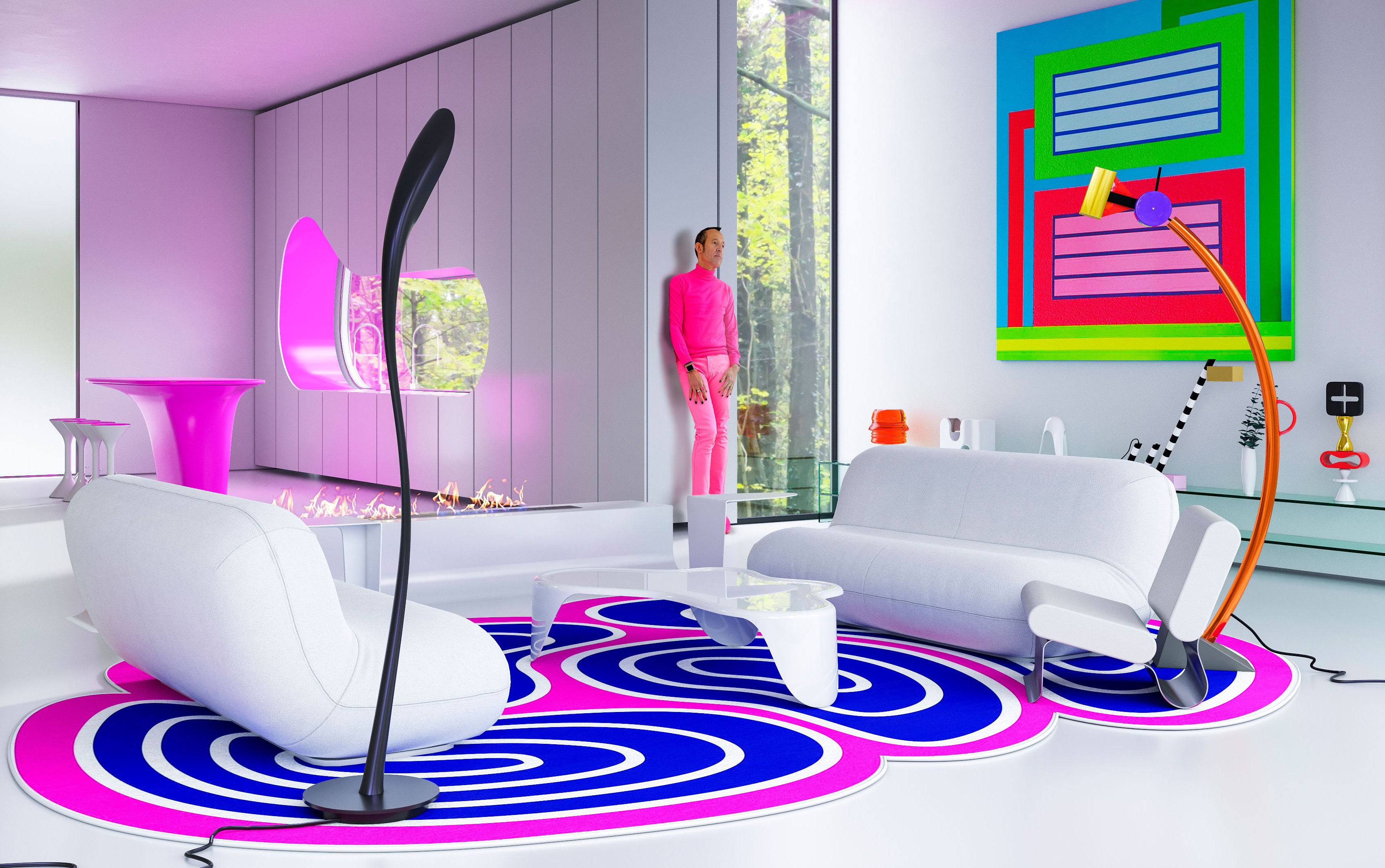 Practical Magic | Departures Magazine