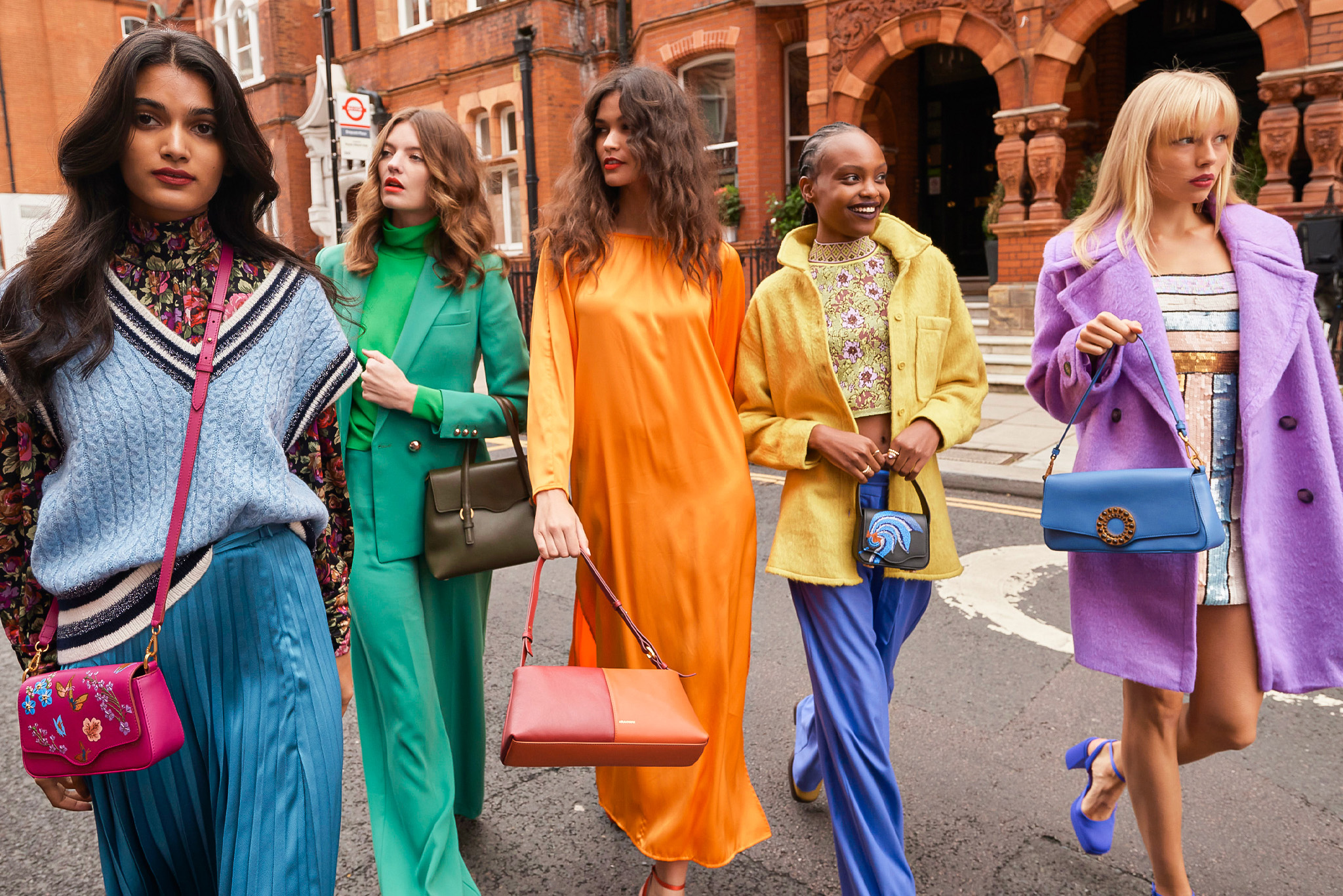 September Wish List | Departures Magazine
