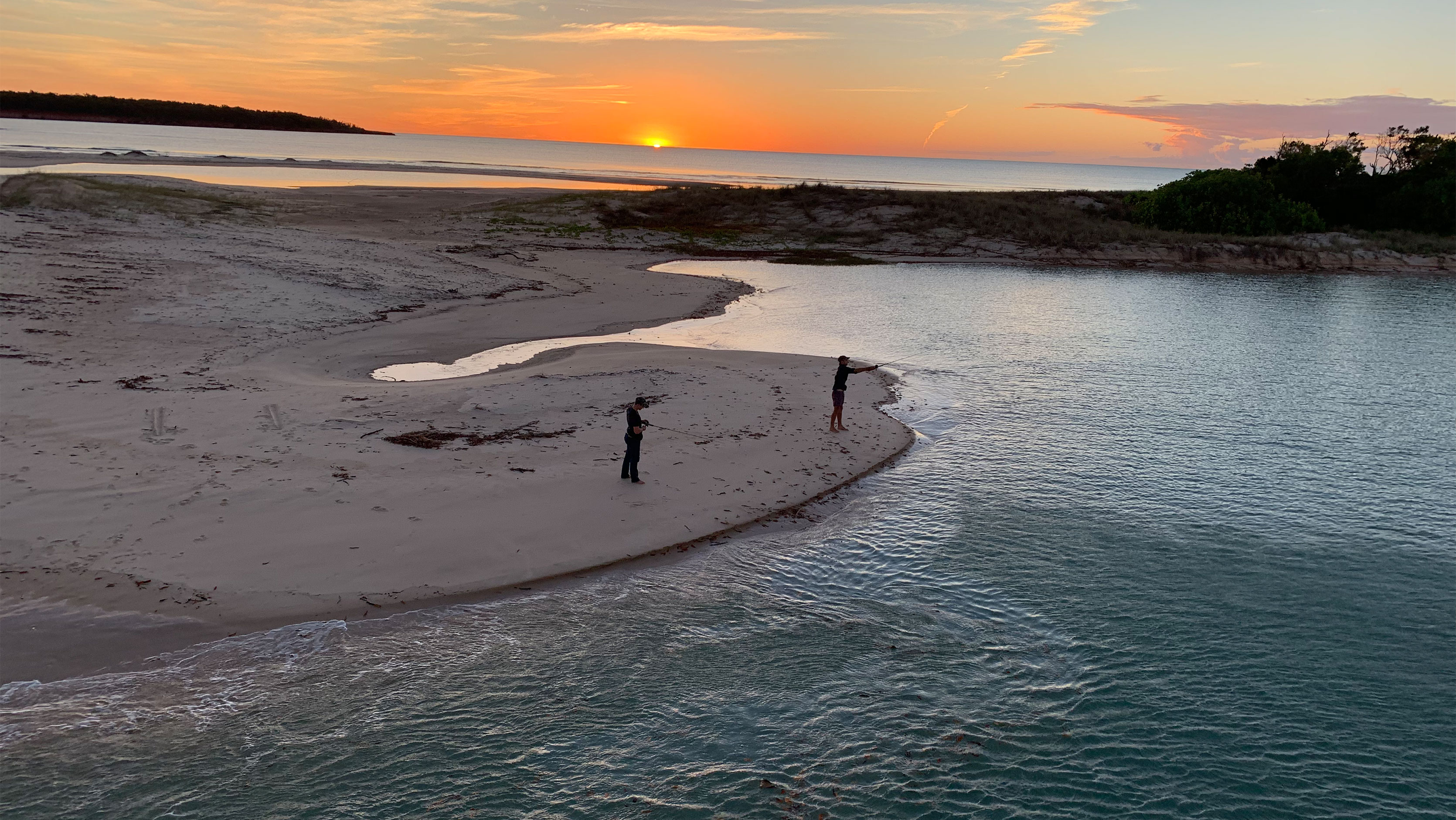 Australia's Secluded Islands | Departures Magazine