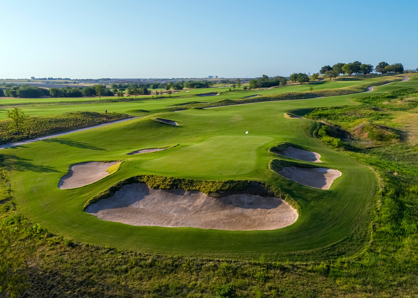 Par for the Course | Departures Magazine