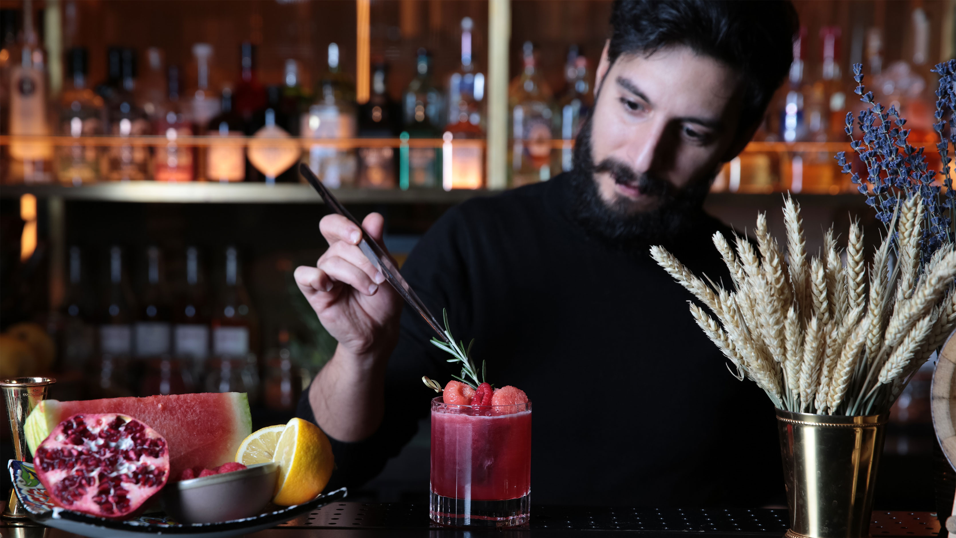 London’s Can’t Miss Cocktails, According to the City’s Best Mixologists ...