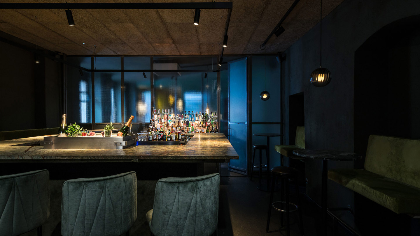 Best Bars in Berlin | Departures Magazine