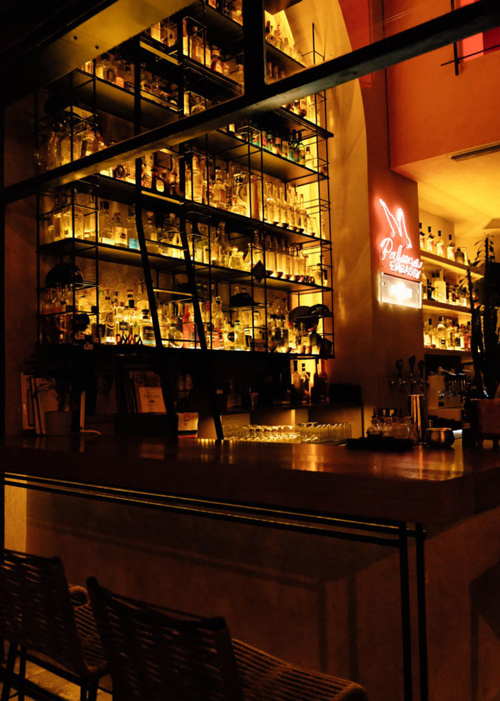 Athens - The New Cocktail Capital | Departures Magazine