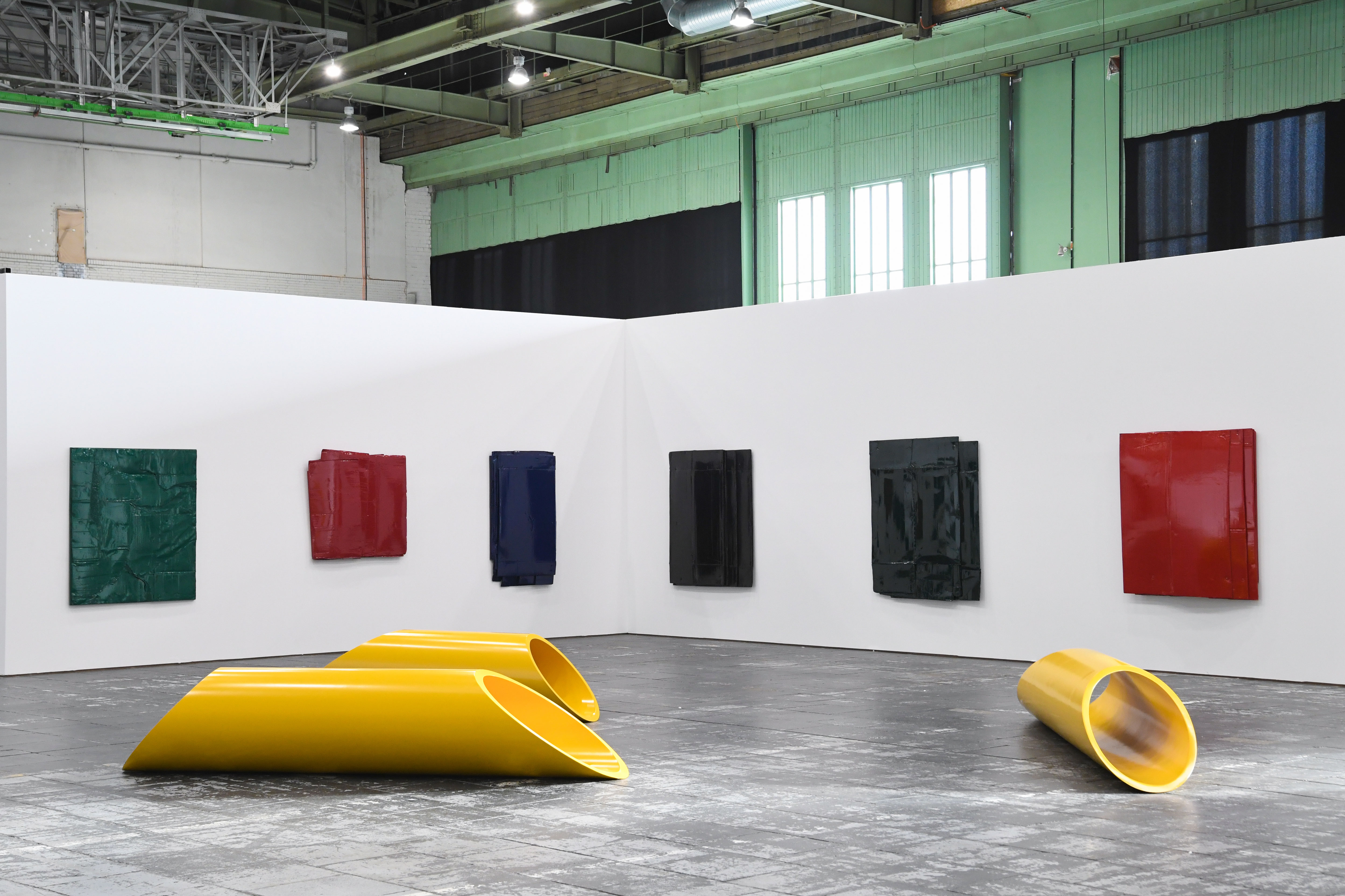 A Tale of Two Kunsthalles - Berlin and Prague | Departures Magazine