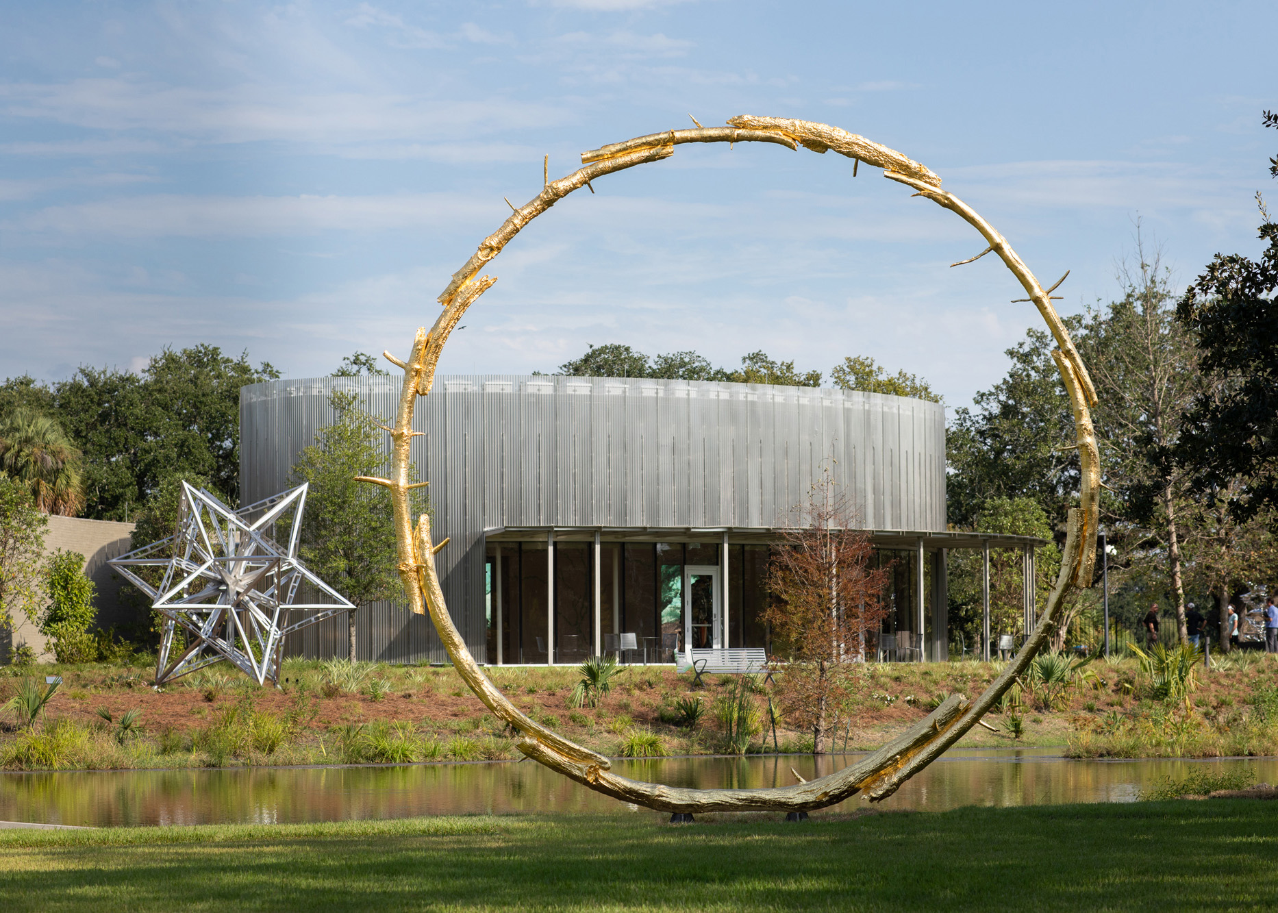 24 Hours In New Orleans | Departures Magazine