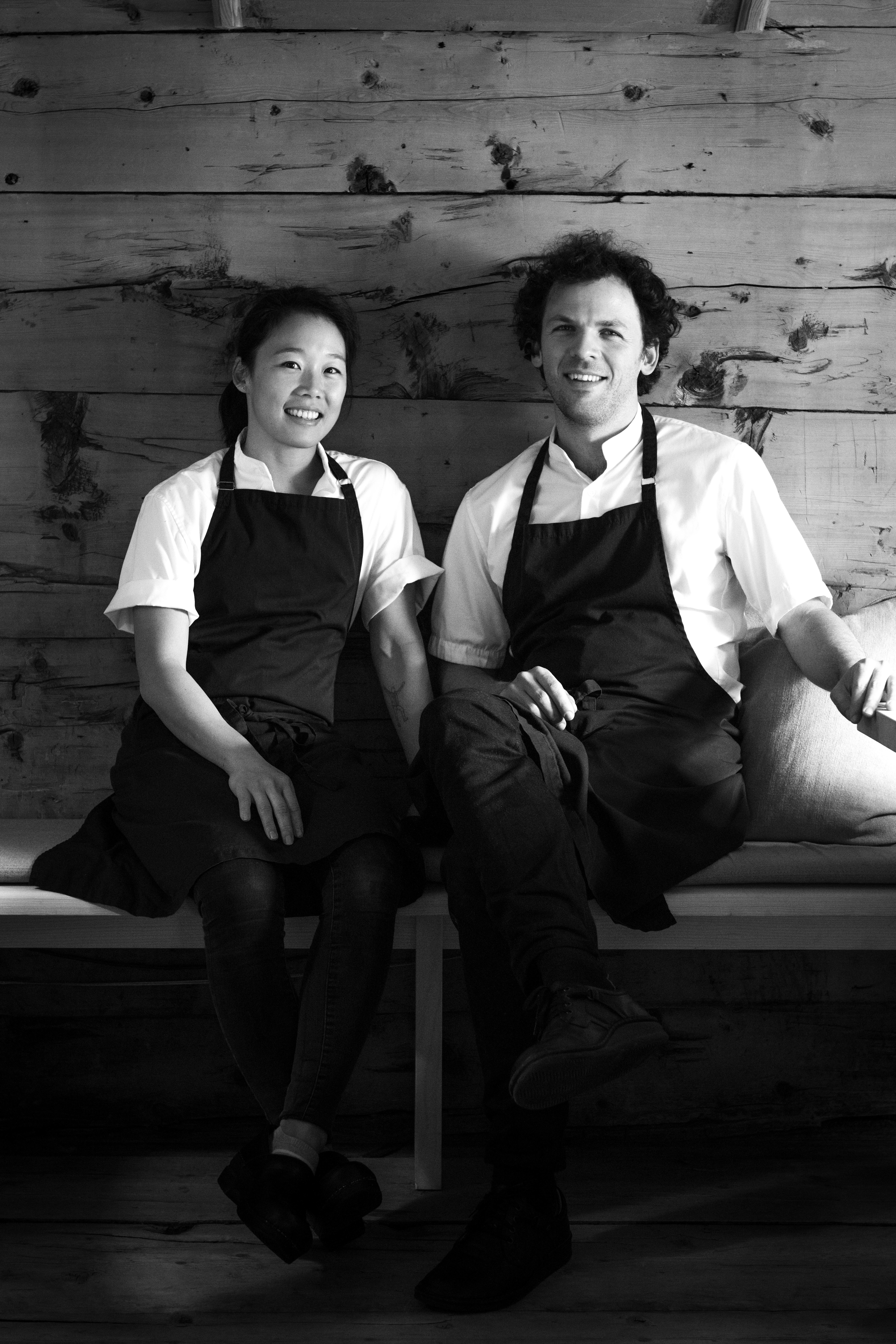 The New Alpine Cuisine | Departures Magazine