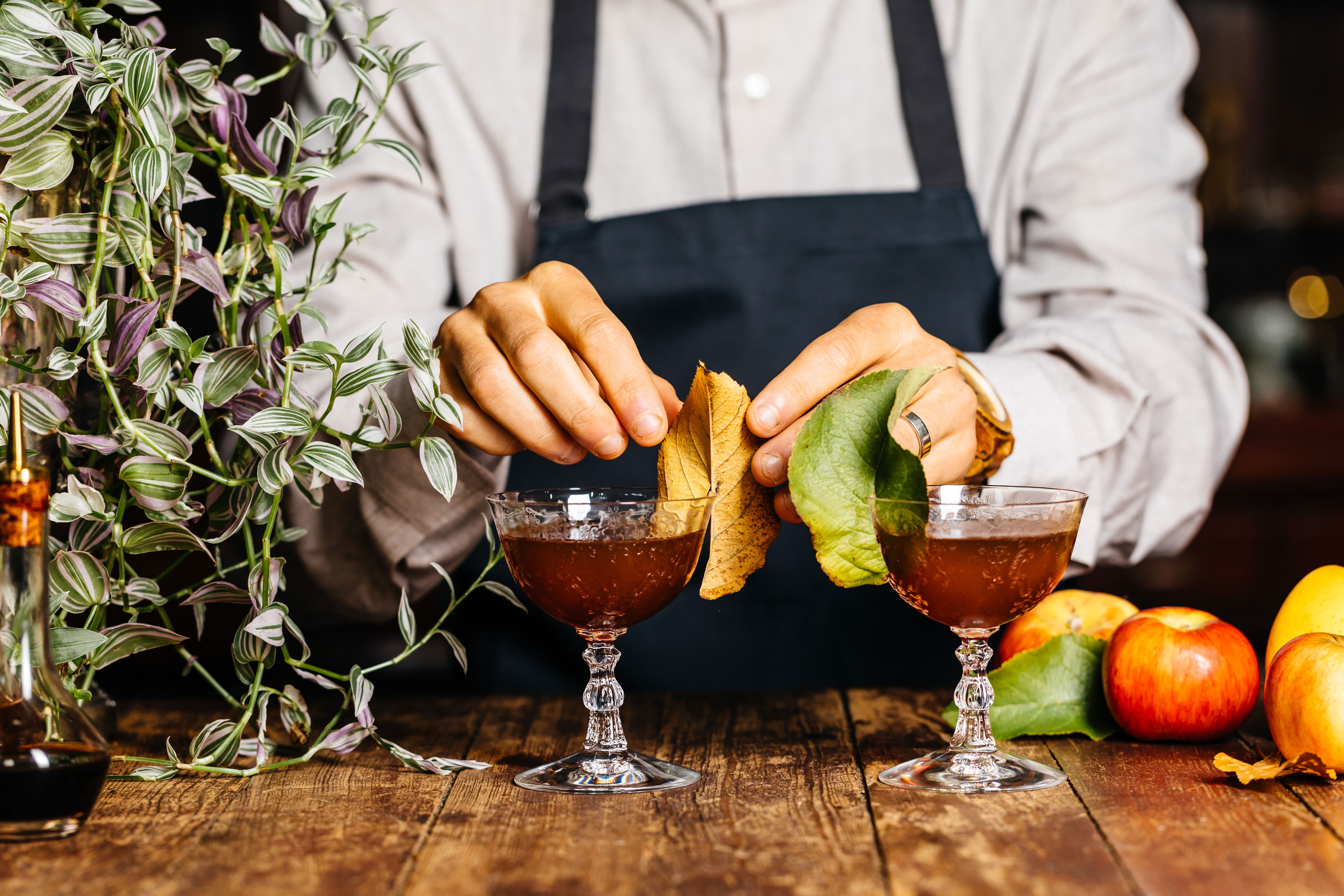 Tables of Distinction | Departures Magazine