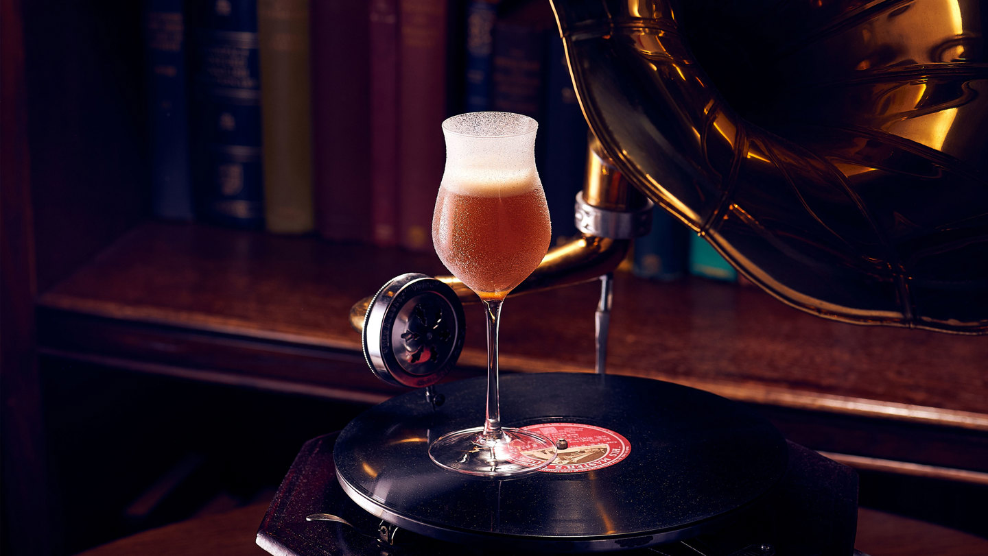 London Cocktails To Try This Summer | Departures Magazine