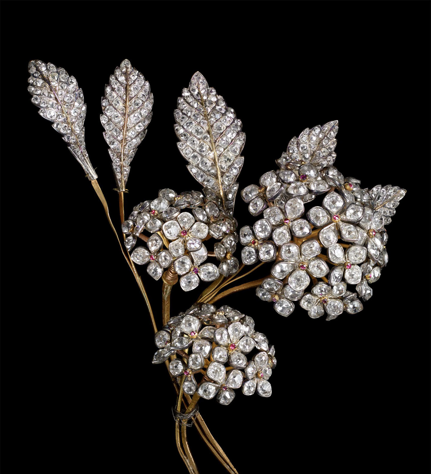 Chaumet's Joséphine Napoléon Exhibition Paris | Departures Magazine