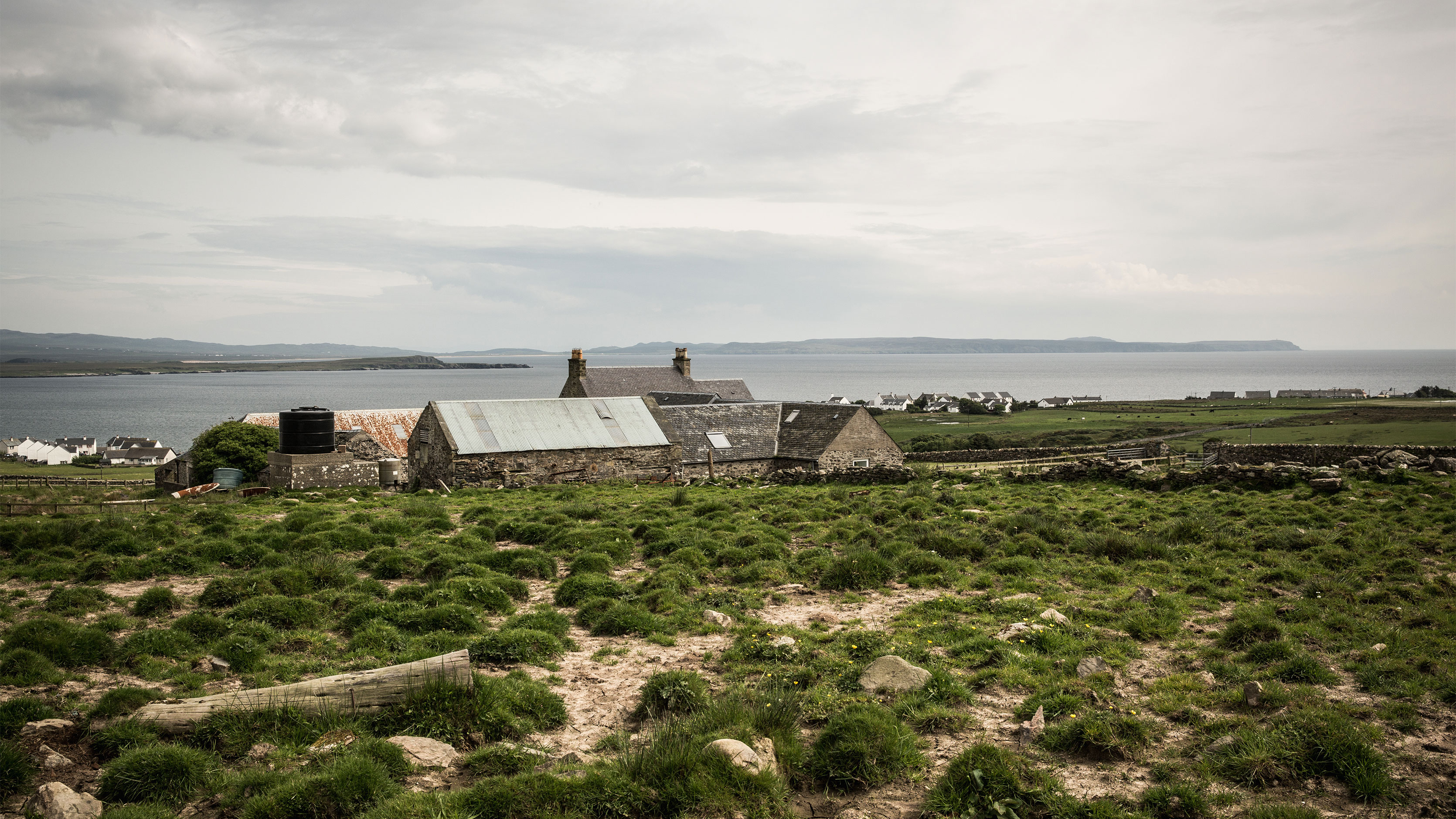 Dram Hopping Across Scotland’s “Whisky Island” | Departures Magazine