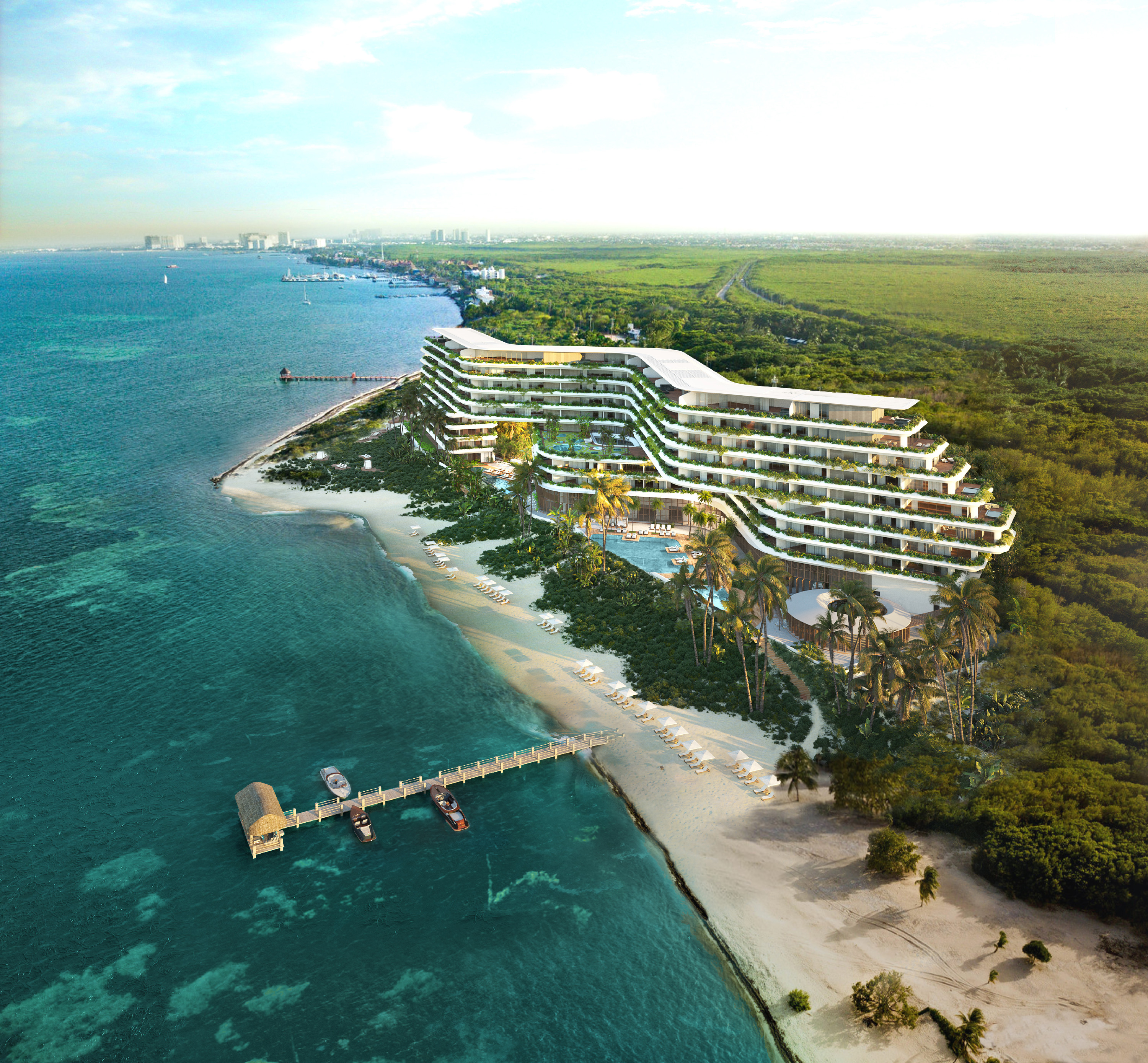 Wellness in Focus - SHA Wellness | Departures Magazine